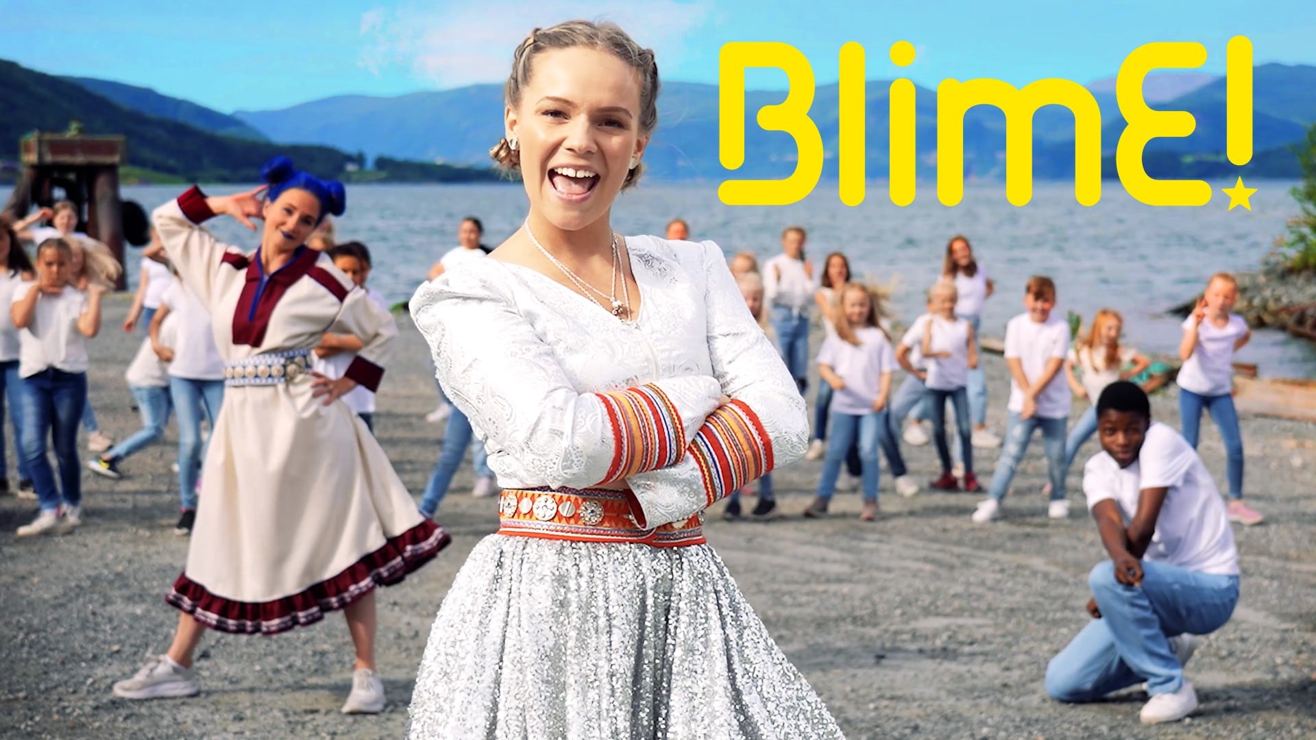BlimE! - NRK TV