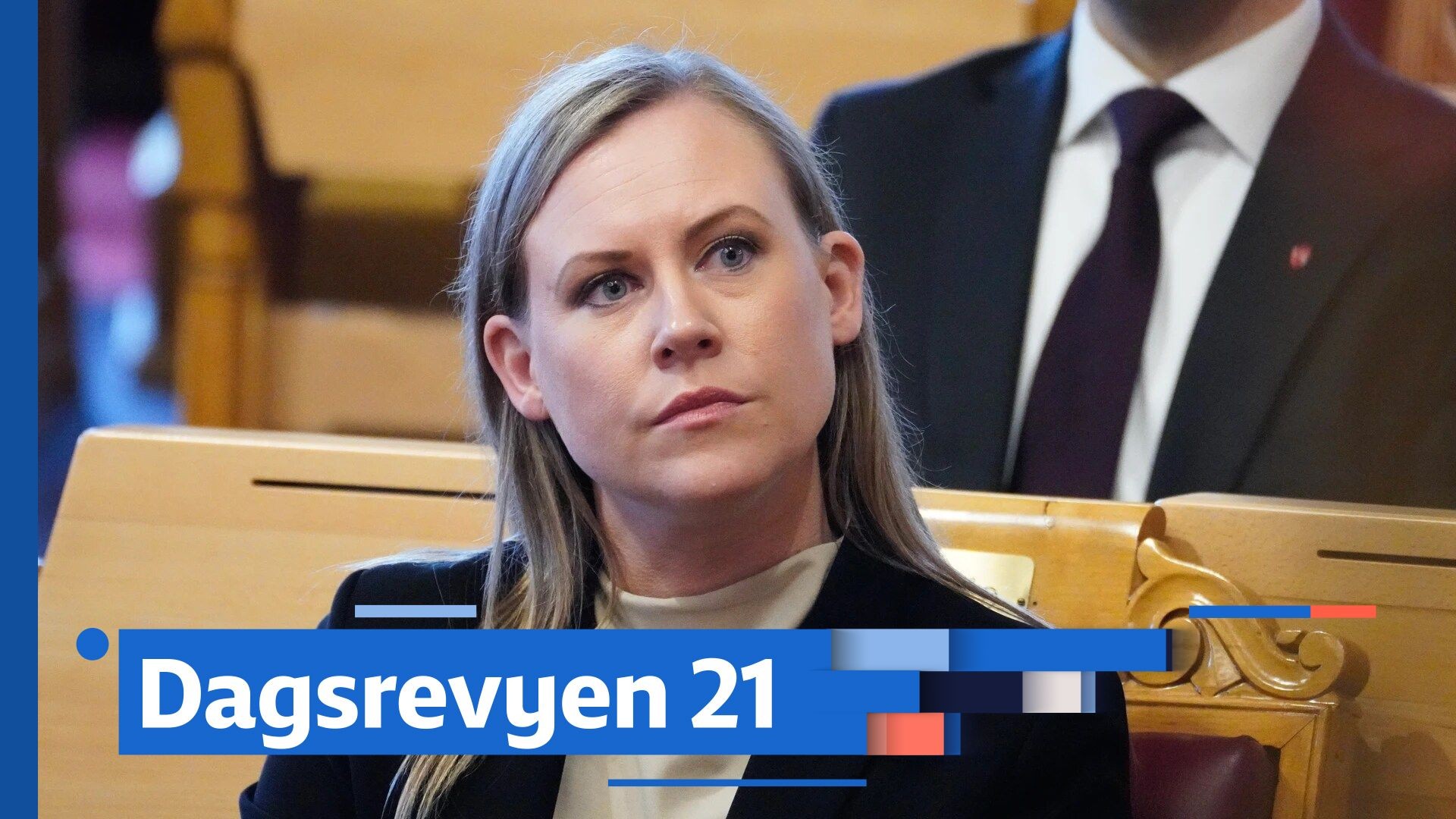 Dagsrevyen 21 - NRK TV