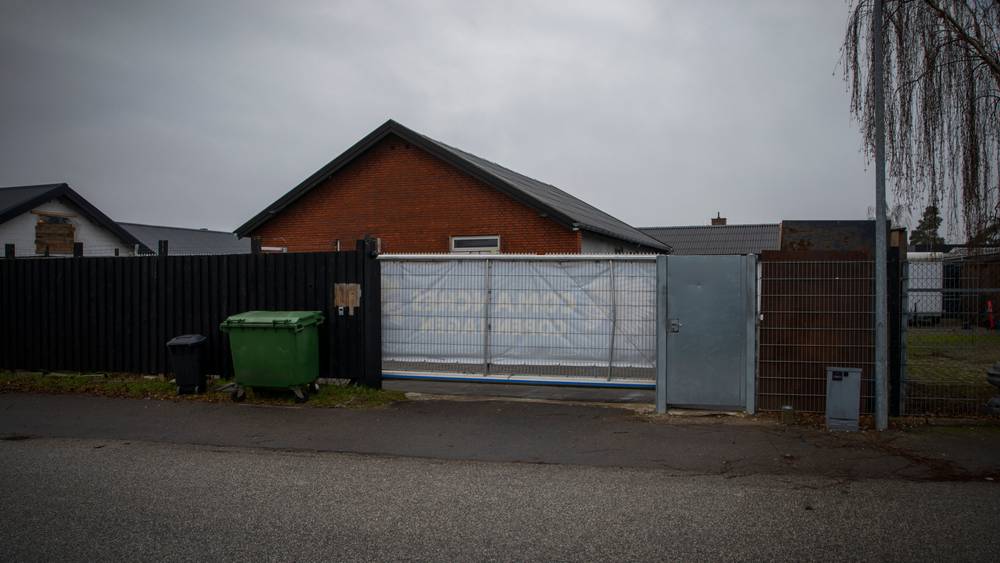 Dansk MC-kriminell dømt for en uke siden – nå er han siktet etter ...