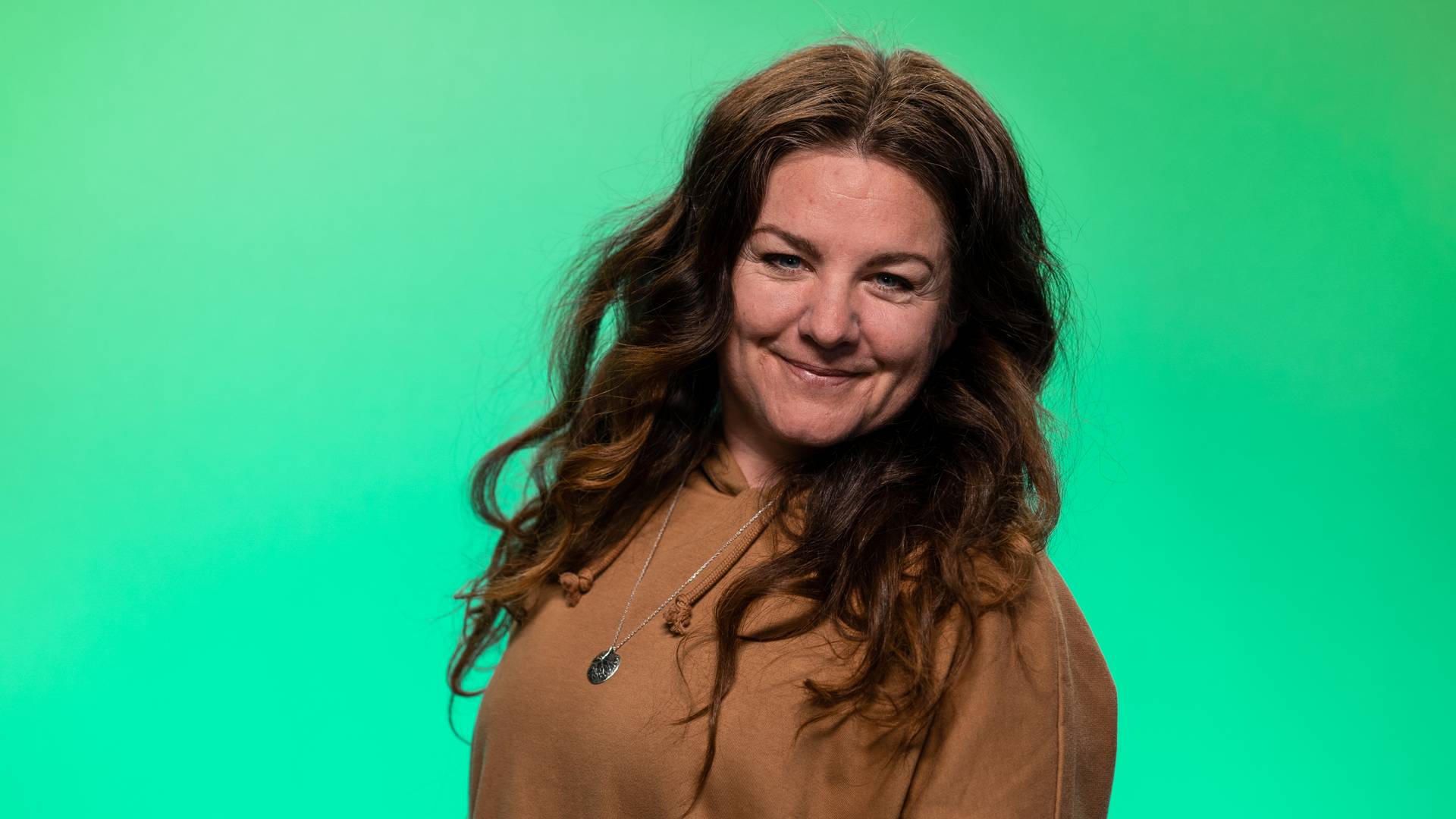 Eva Rose - Drivkraft - NRK Radio