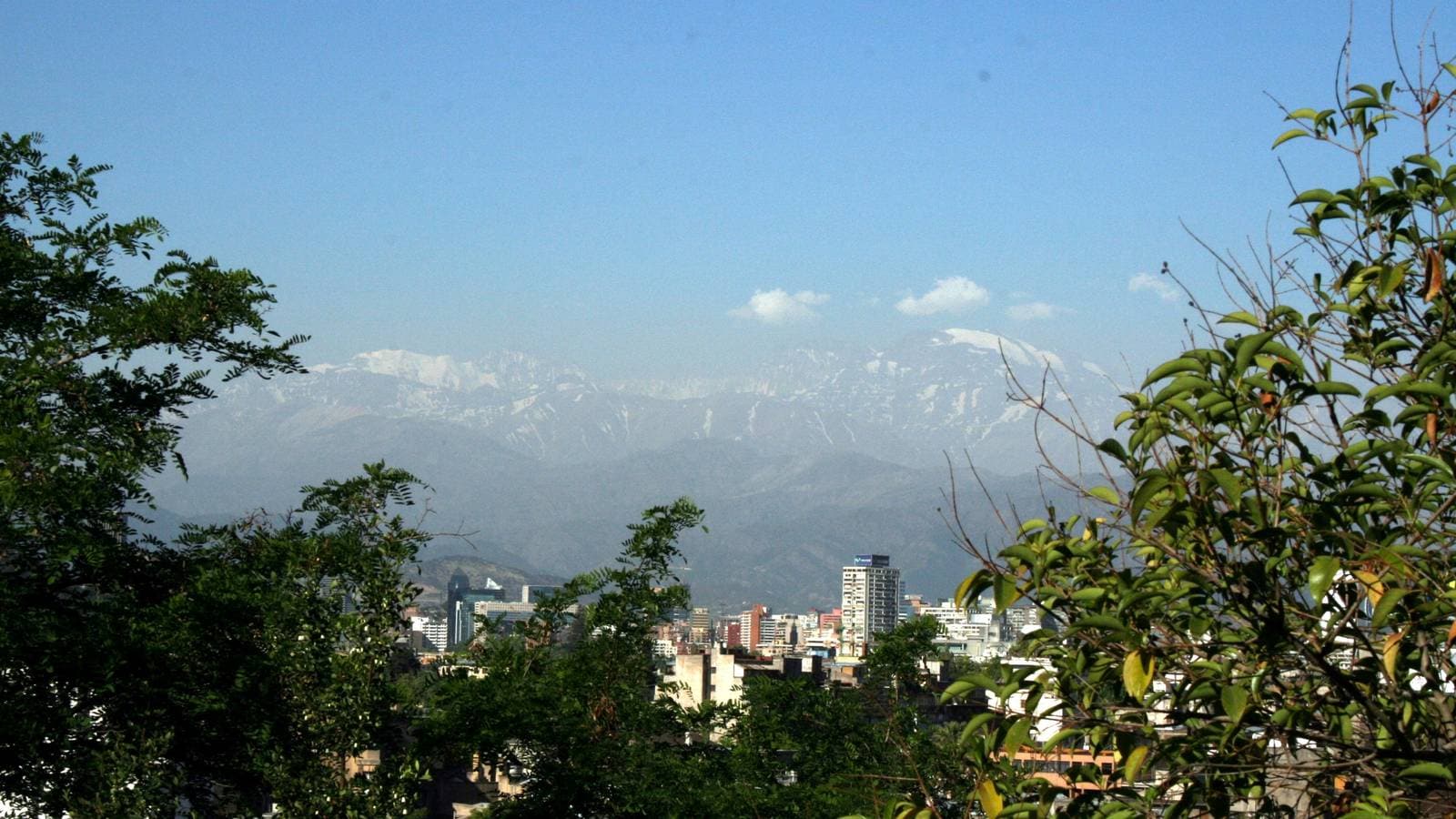 Chile byrja å merke usunn mat – då sokk salet av det – NRK Trøndelag ...