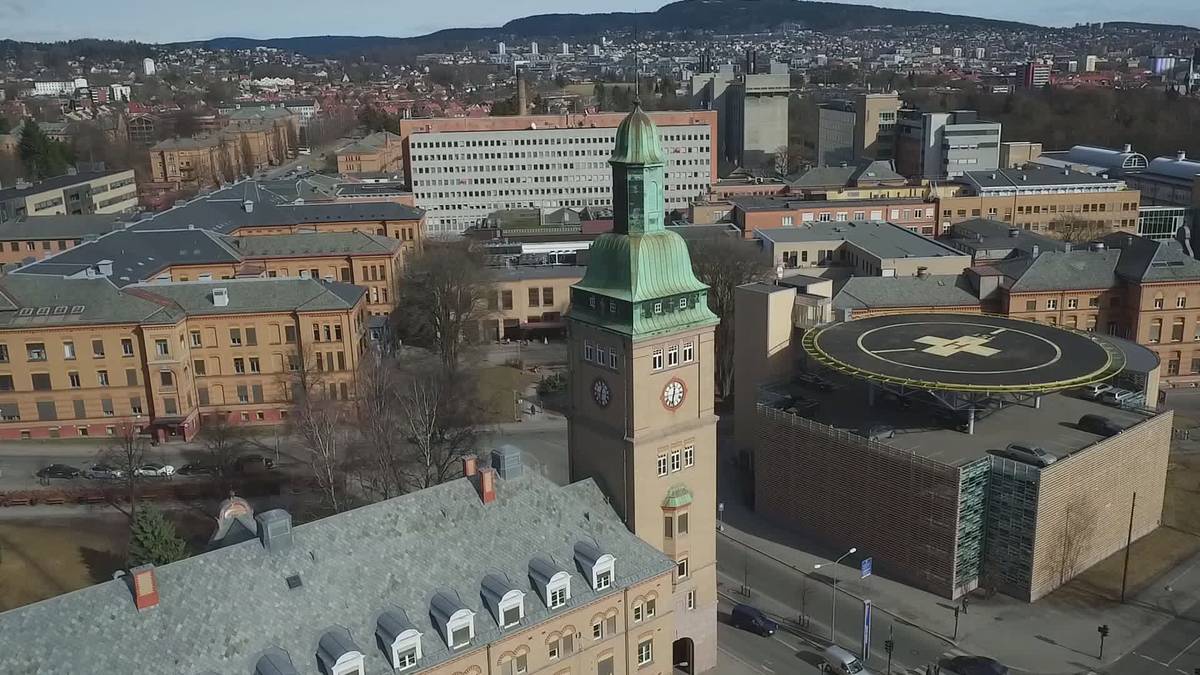 Folkeavstemming om Ullevål sykehus vil være lovstridig – Stor-Oslo