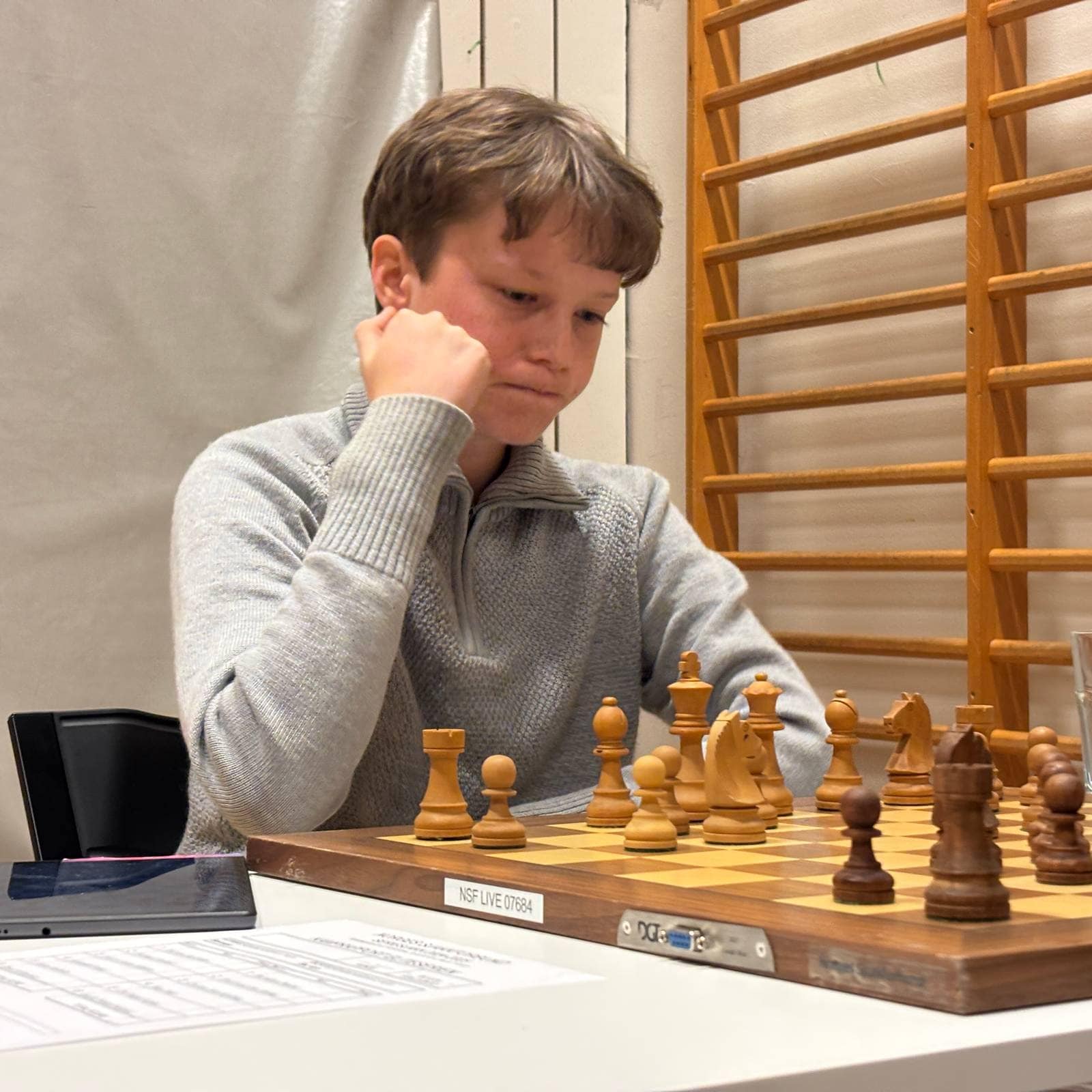 Overgjekk Magnus Carlsen som ung – Torstein Bae har bevisst aldri nemnt ...