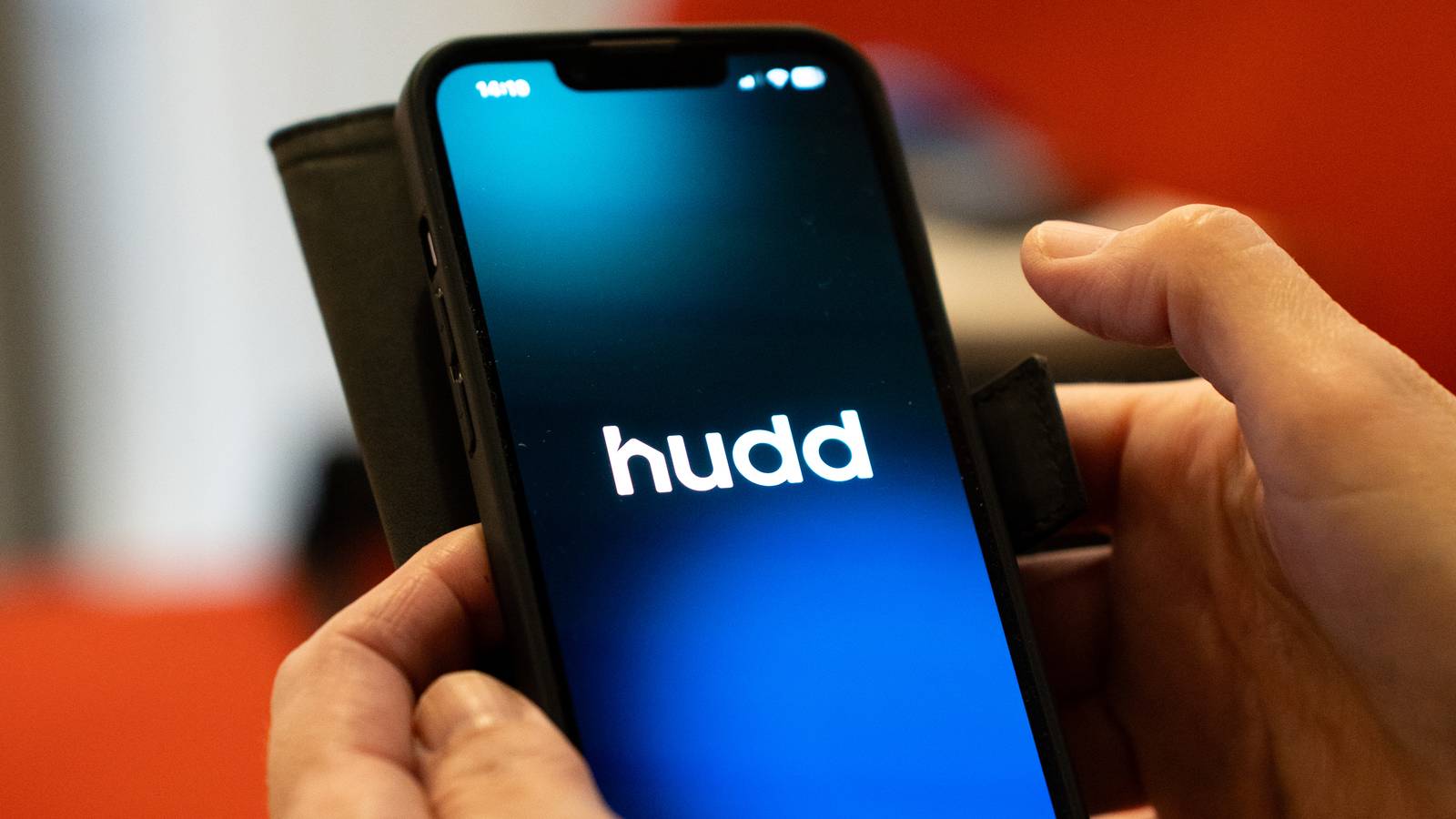 Den norske appen Hudd vil ta over for Facebook i Noreg – NRK Vestland