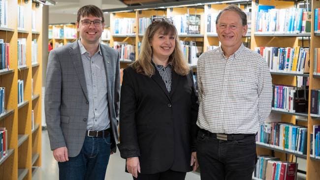 Feiring av Hans Strøm – NRK Møre og Romsdal – Lokale nyheter, TV og radio