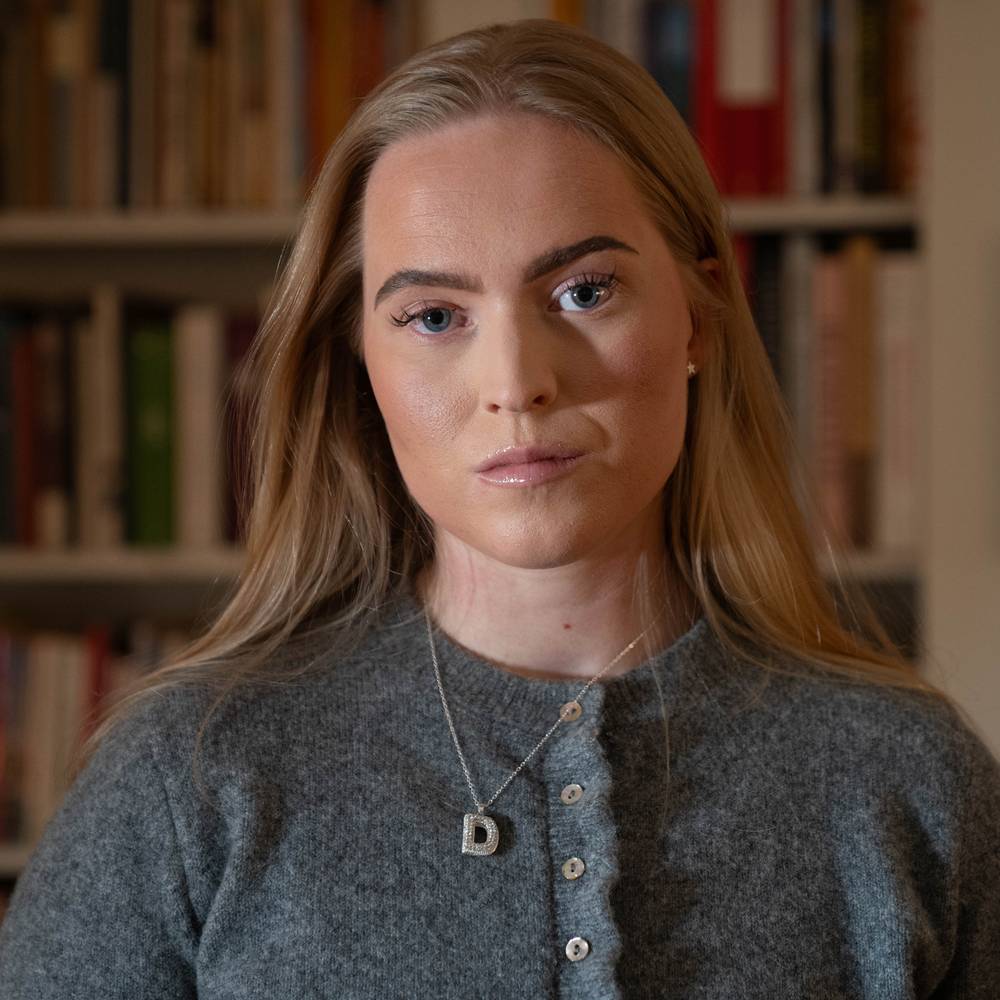 Markus Botnen (25) ble skutt og drept på Jæren: Flere i politiet har ...