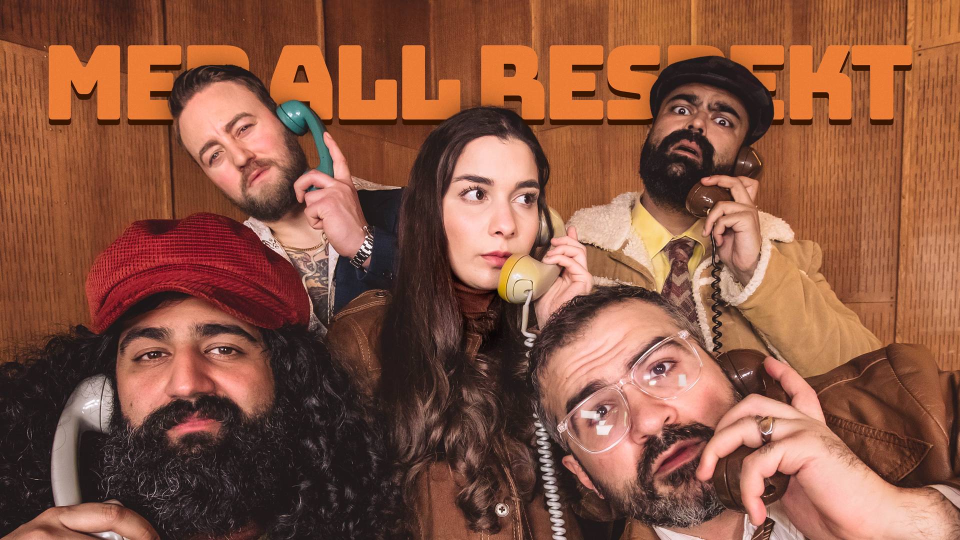 Hva er greia med midtskill? - Med all respekt - NRK Radio