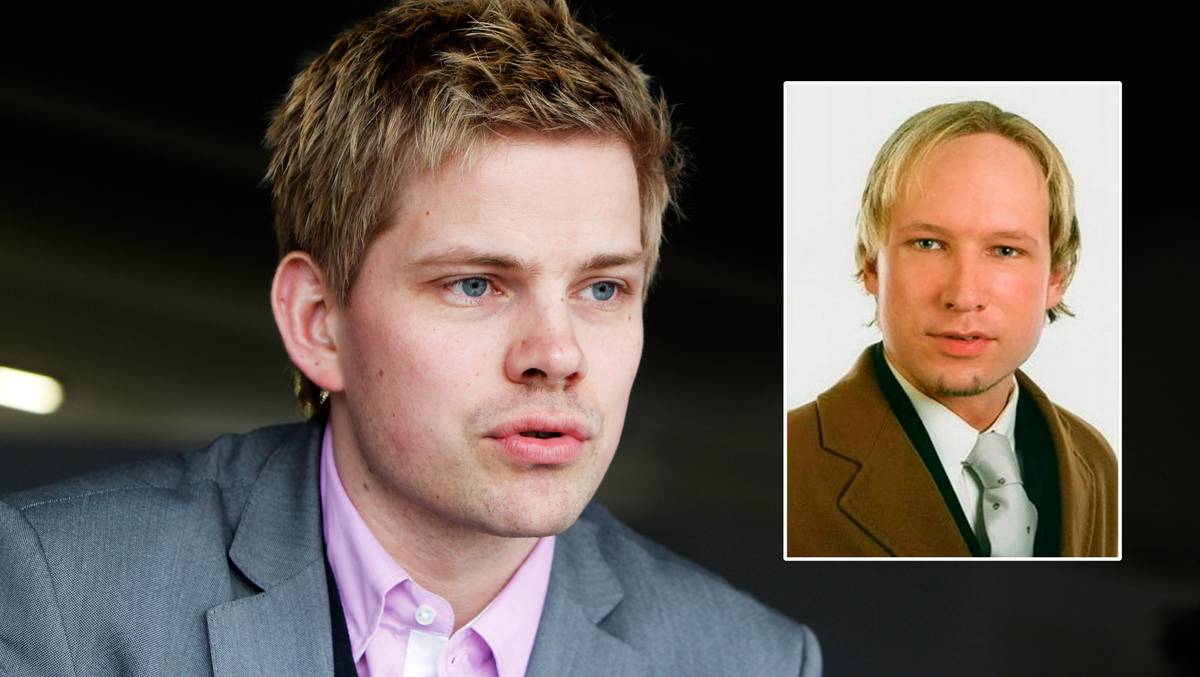 Min venn Anders – NRK Norge – Oversikt over nyheter fra ulike deler av ...