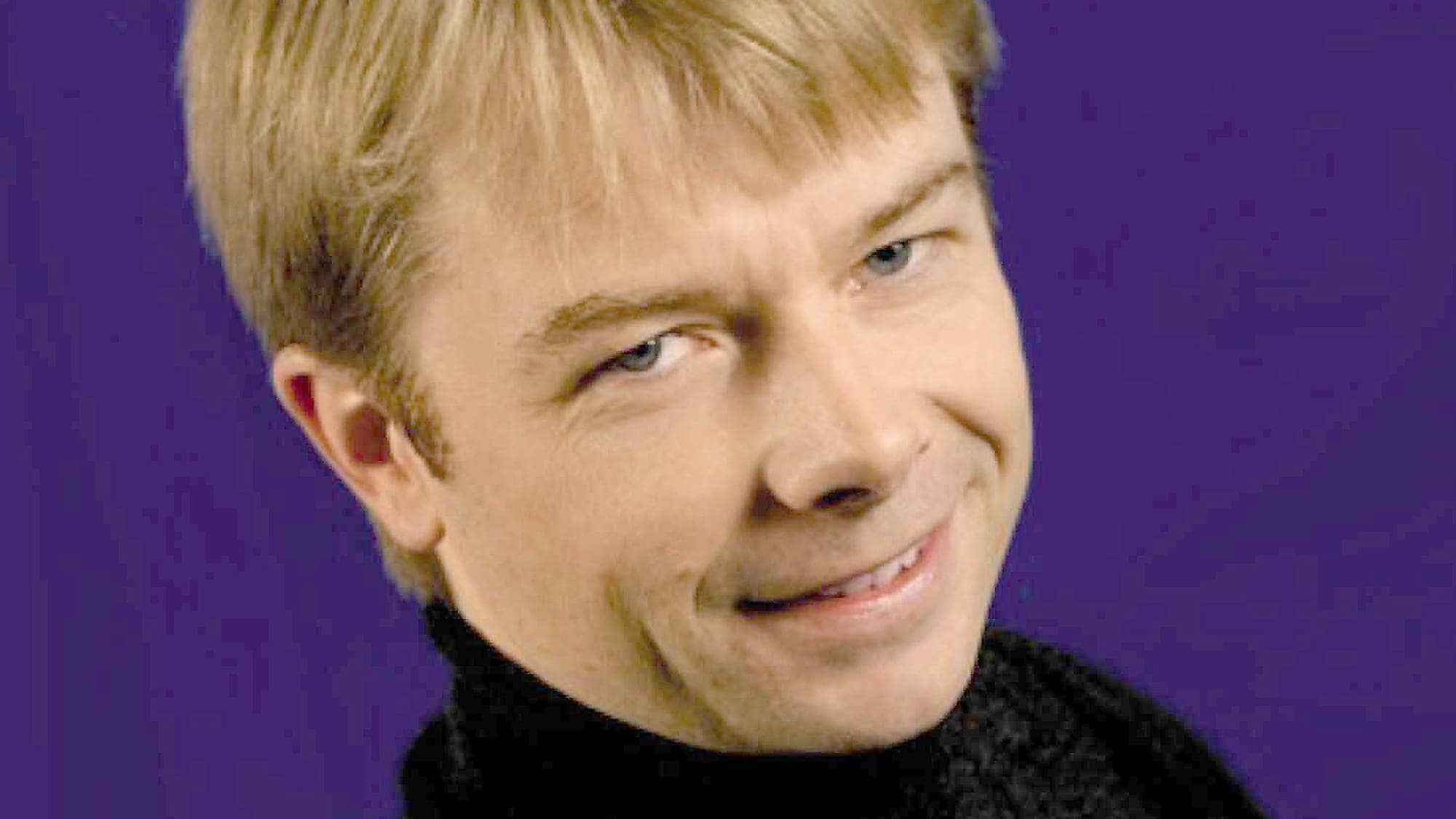 Anmeldelse: Biografien om Olav Duun – NRK Kultur og underholdning