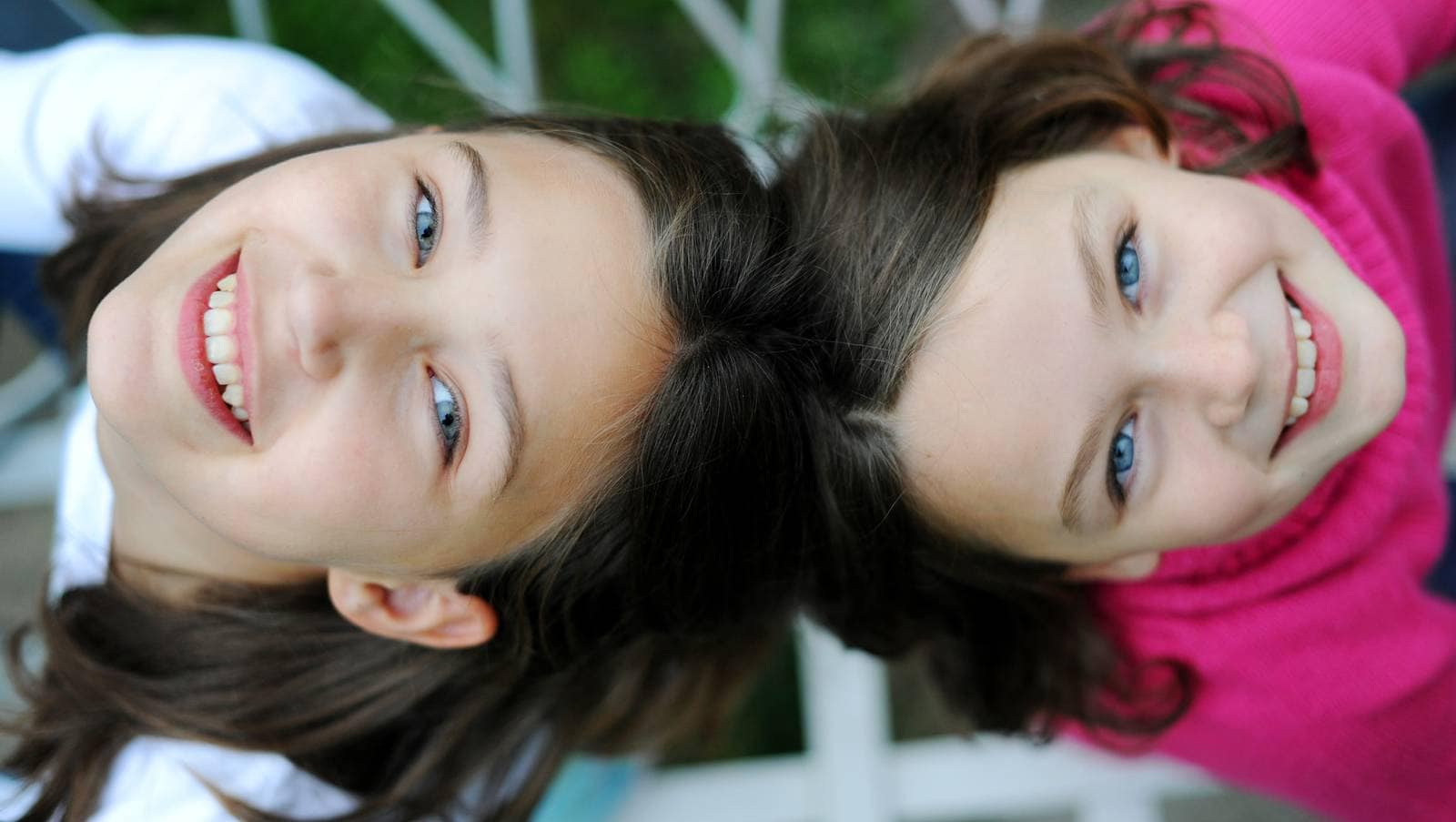 Slik snakker du med barna om puberteten – NRK Viten – Nyheter innen ...