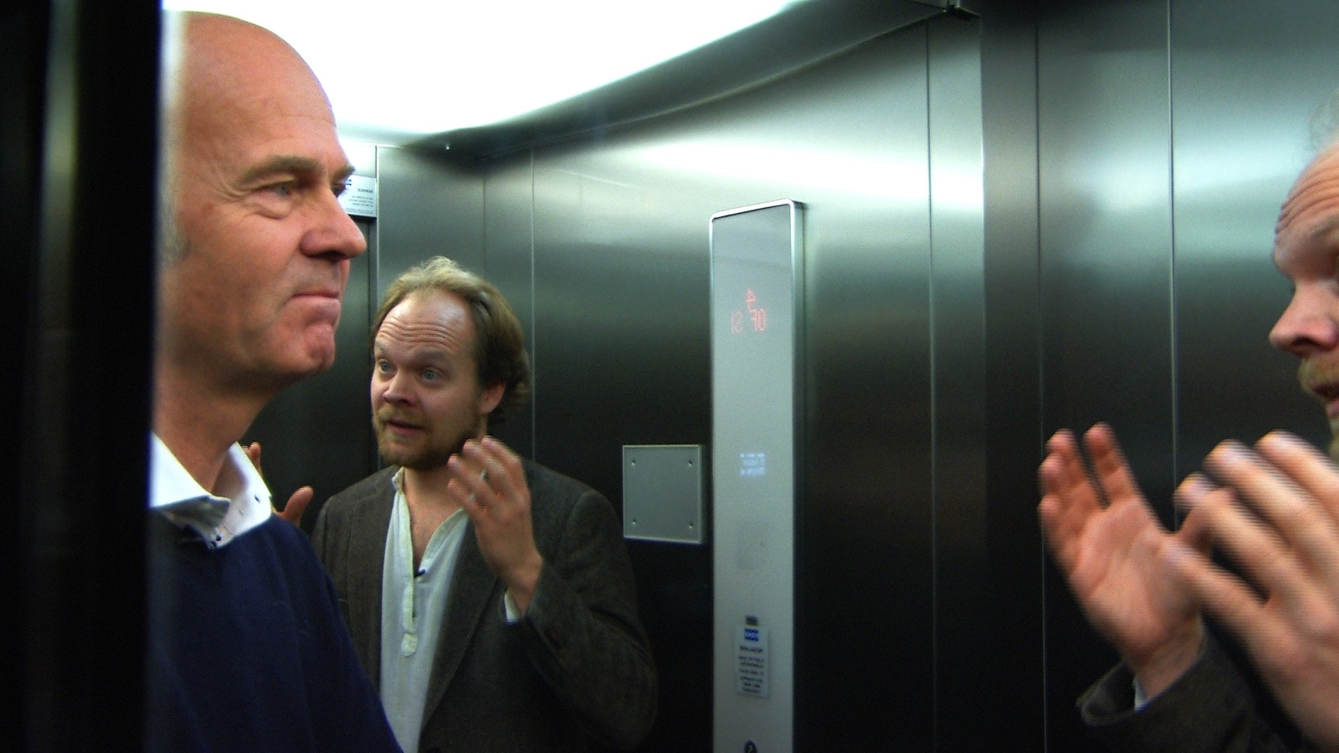 I heisen med - NRK TV