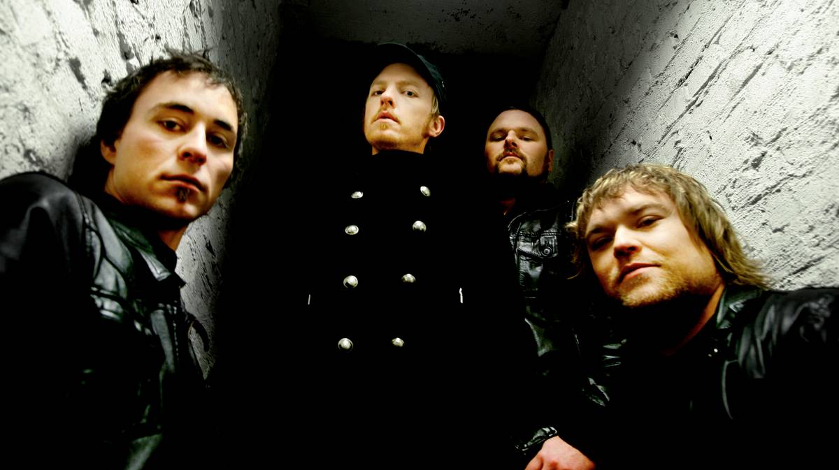 Norges tøffeste bandnavnfylke – NRK Rogaland – Lokale nyheter, TV og radio