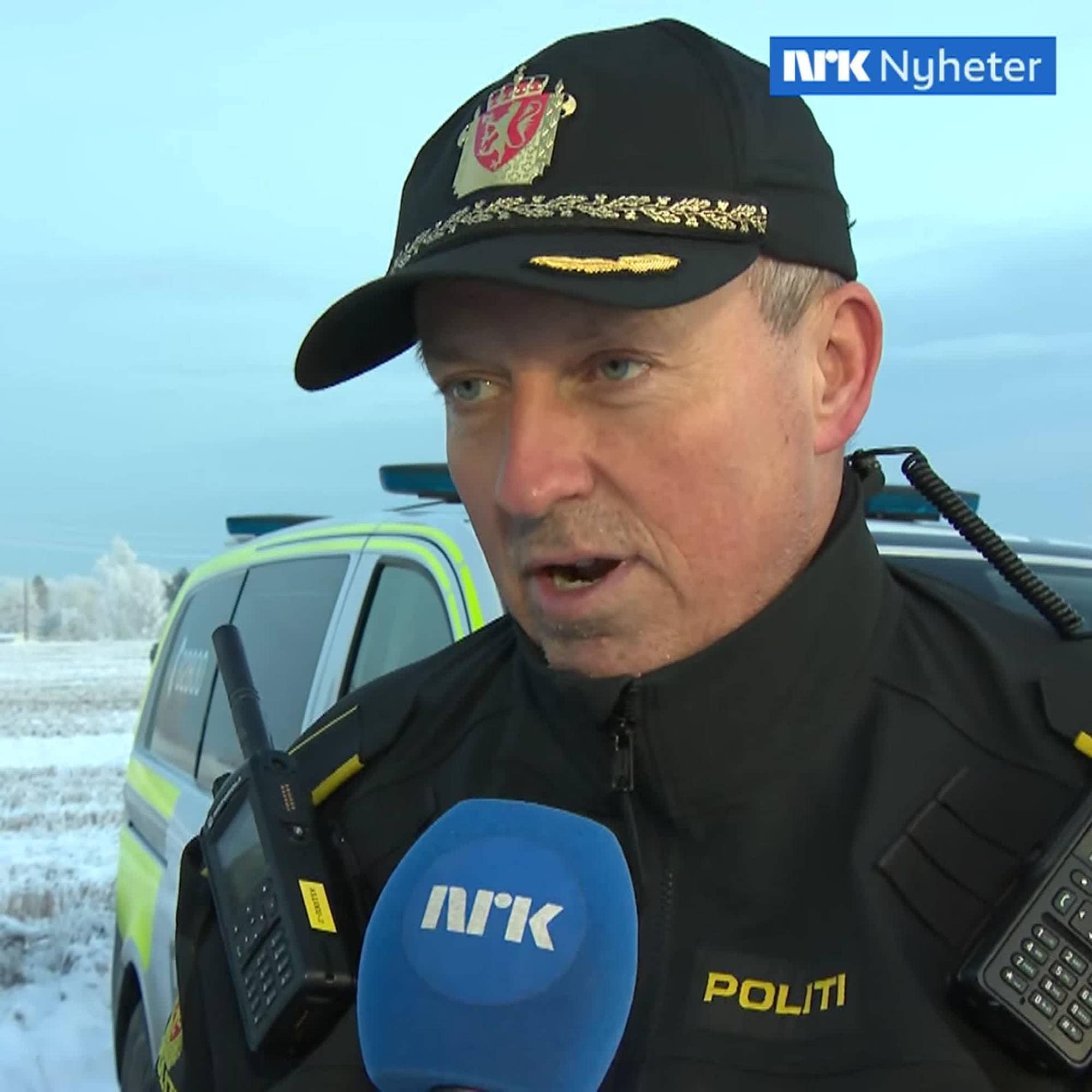 Drap i Gjerdrum – Stor-Oslo