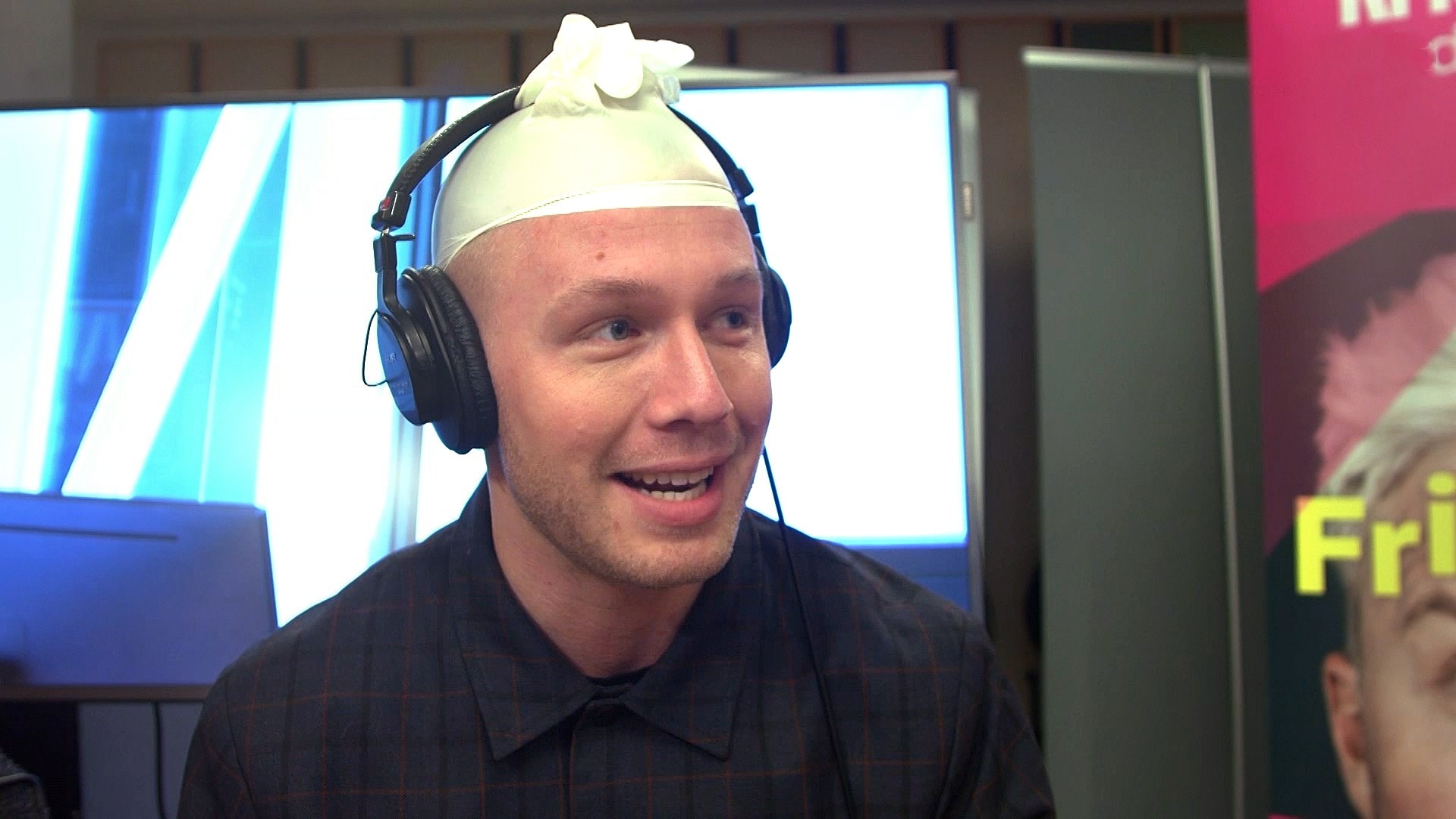 Friminutt på TV - NRK TV