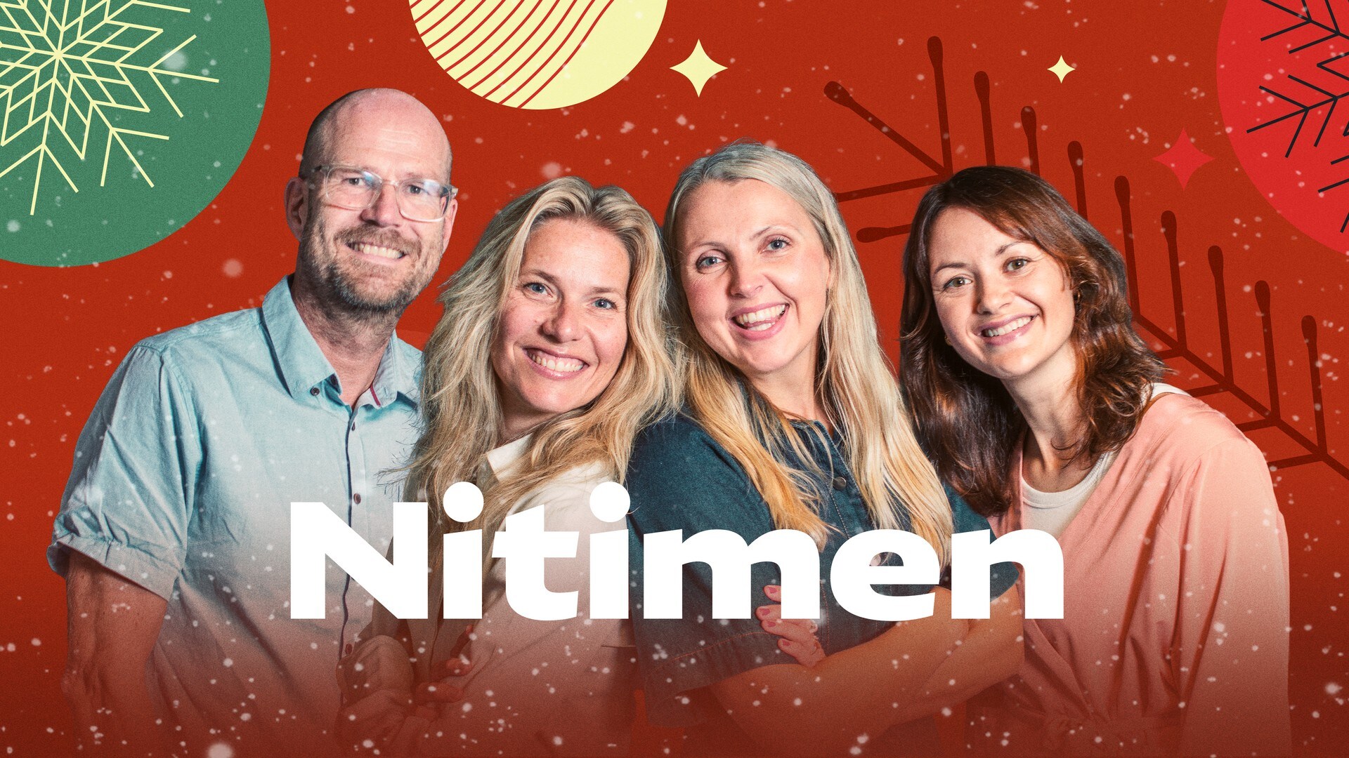 7. desember - Nitimen - NRK Radio