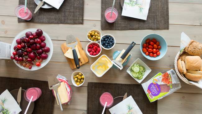 Billig og sunn mat for stramme mat­budsjett – NRK Mat – Oppskrifter og ...