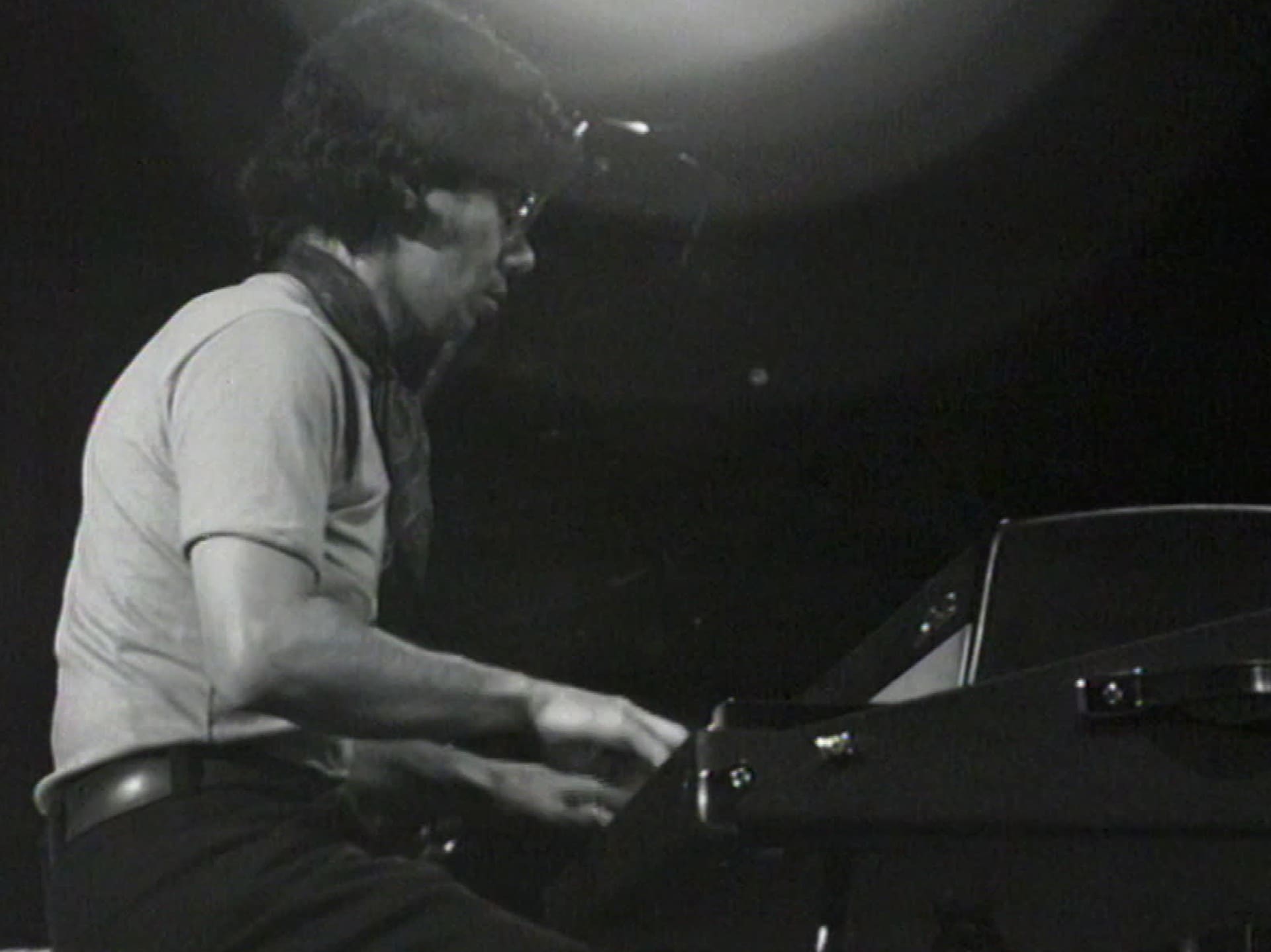 Chick Corea – «Spain» – NRK
