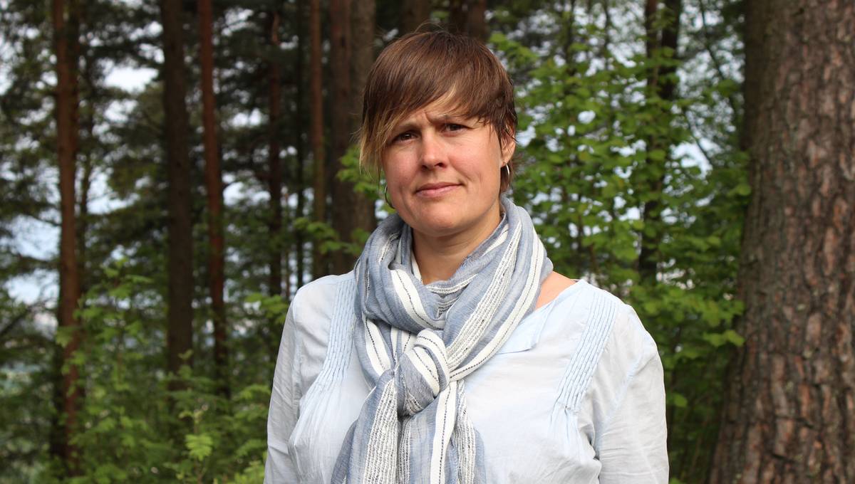 Uryddig prosess – NRK Vestfold og Telemark – Lokale nyheter, TV og radio