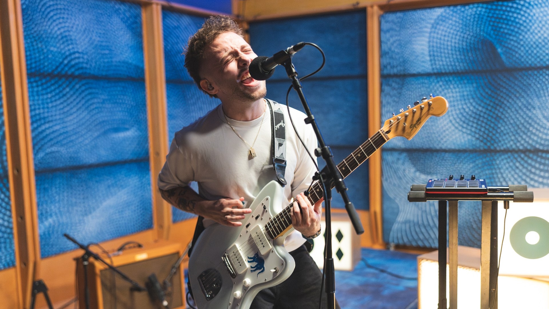 P3 Live – NRK