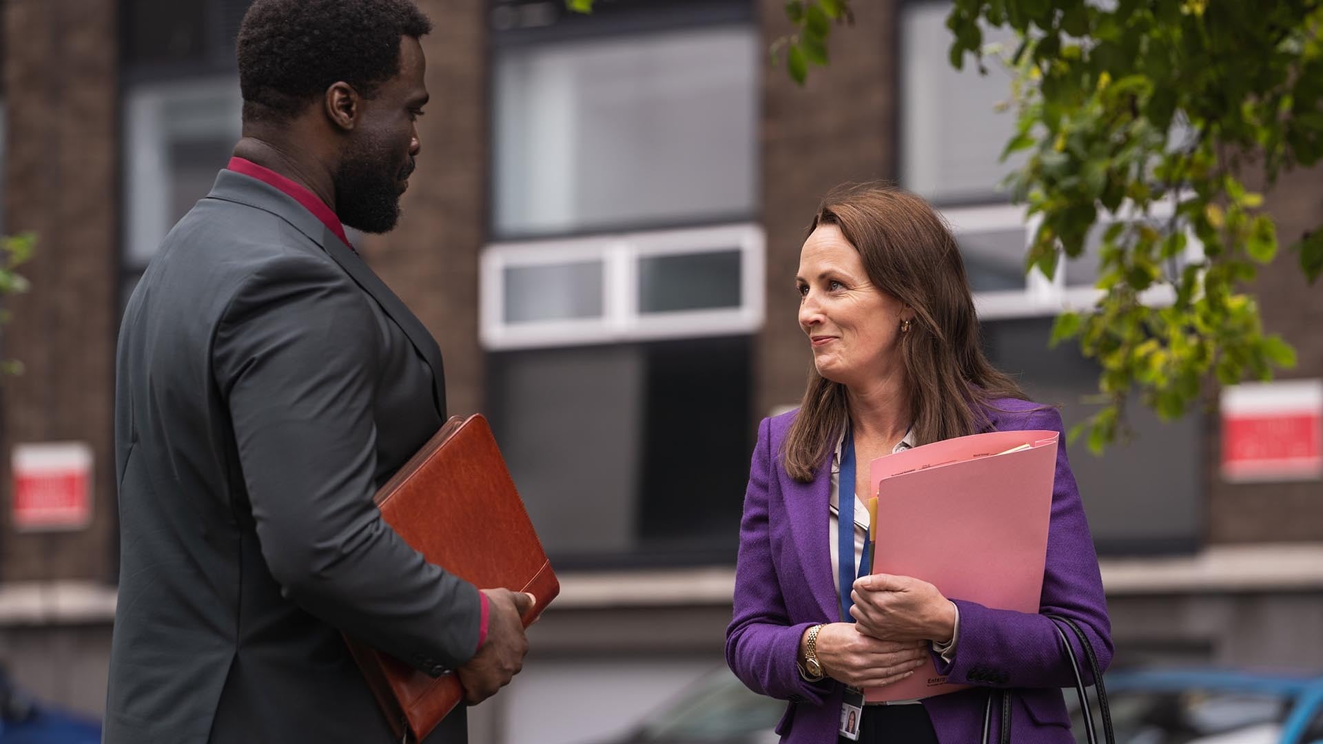 Malpractice - NRK TV