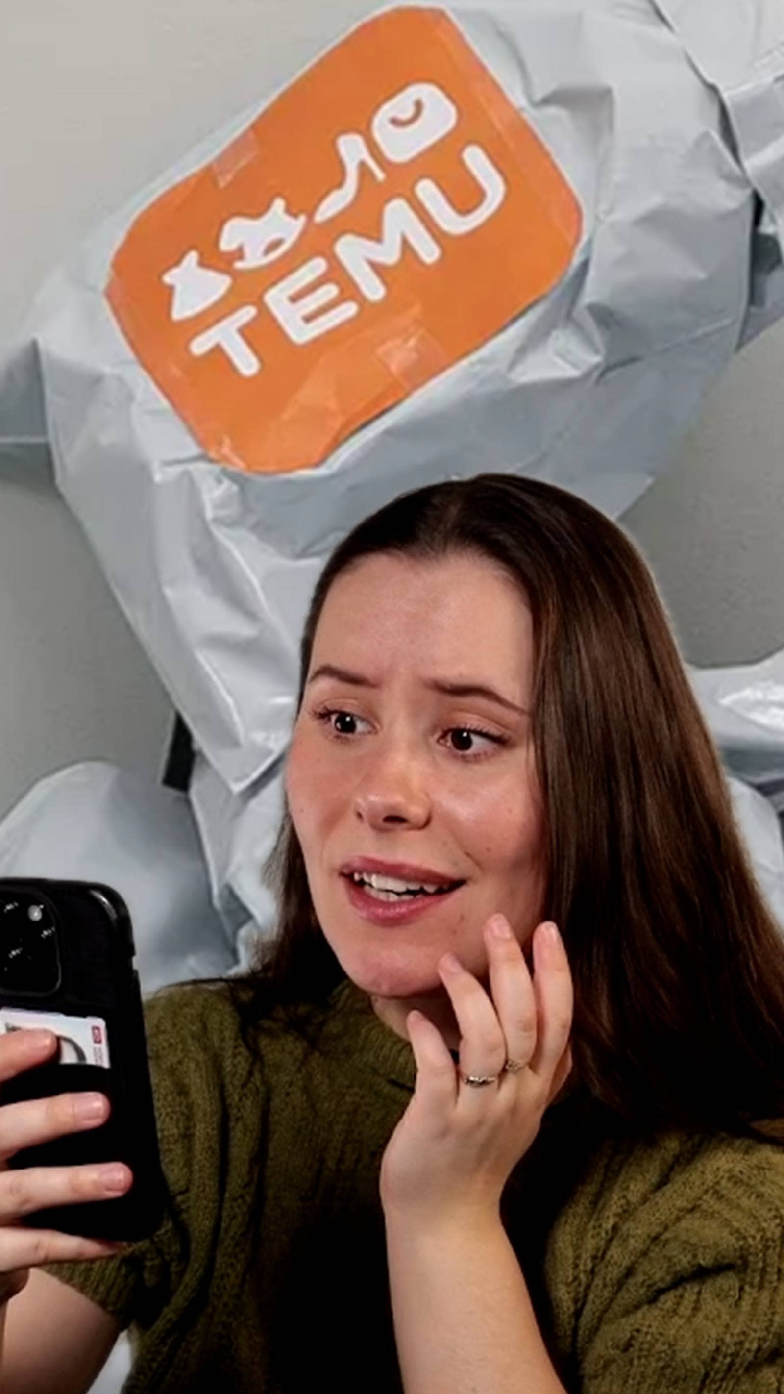 Slik har nordmenns shopping fra kinesisk nettbutikk Temu eksplodert – Klima