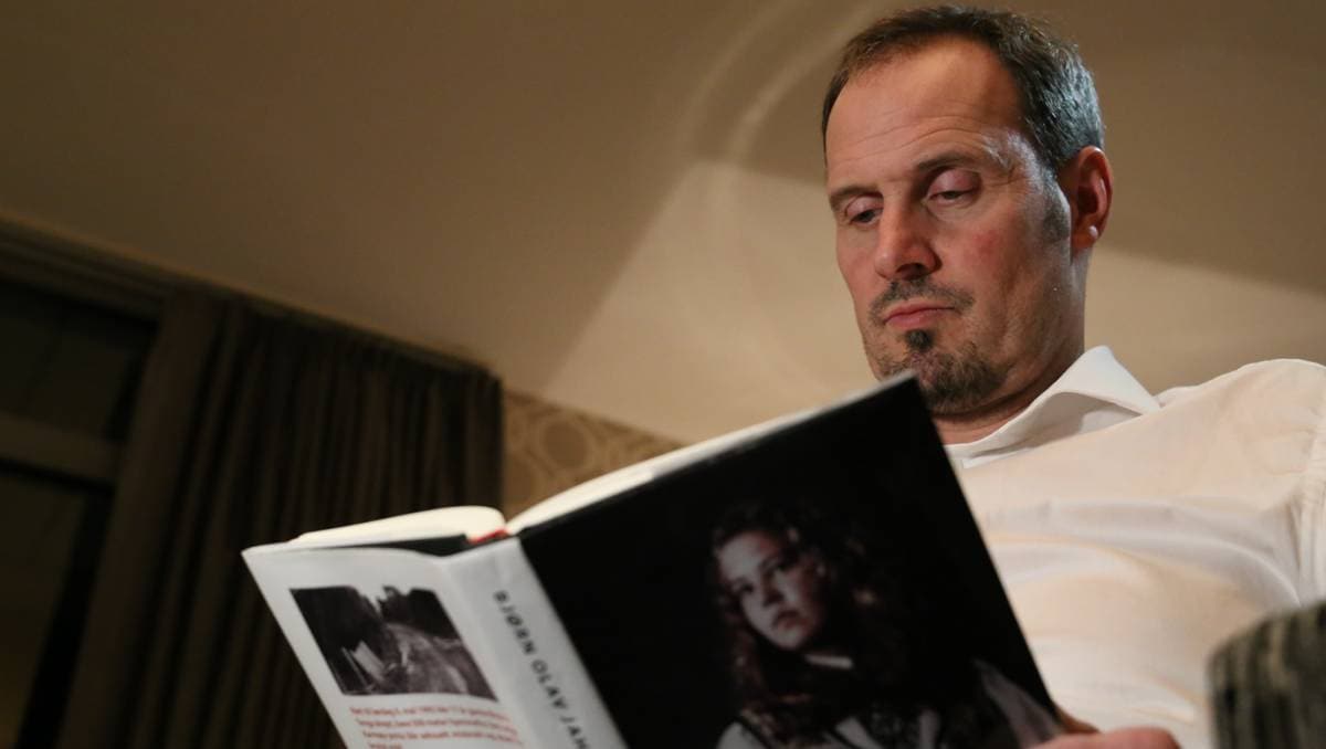 Bjørn Olav Jahr om ny Birgitte Tengs-etterforskning: – Politiet har mye å jobbe med – NRK ...