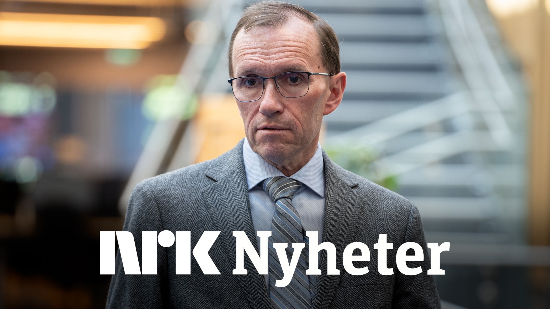 NRK Nyheter - NRK TV