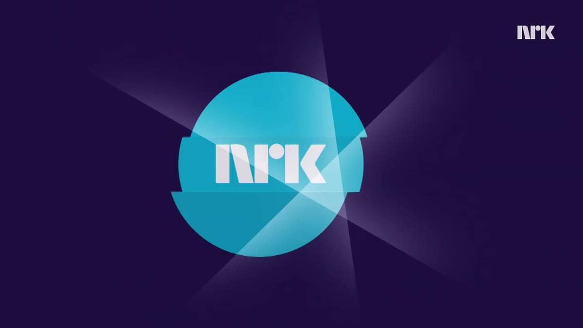 NRK si historie – Om NRK – Organisasjon