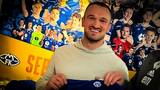 Berisha terminerer kontrakten med Molde – NRK Sport – Sportsnyheter ...