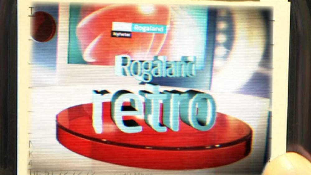 Legenda Torkel Ravndal – NRK Rogaland – Lokale nyheter, TV og radio