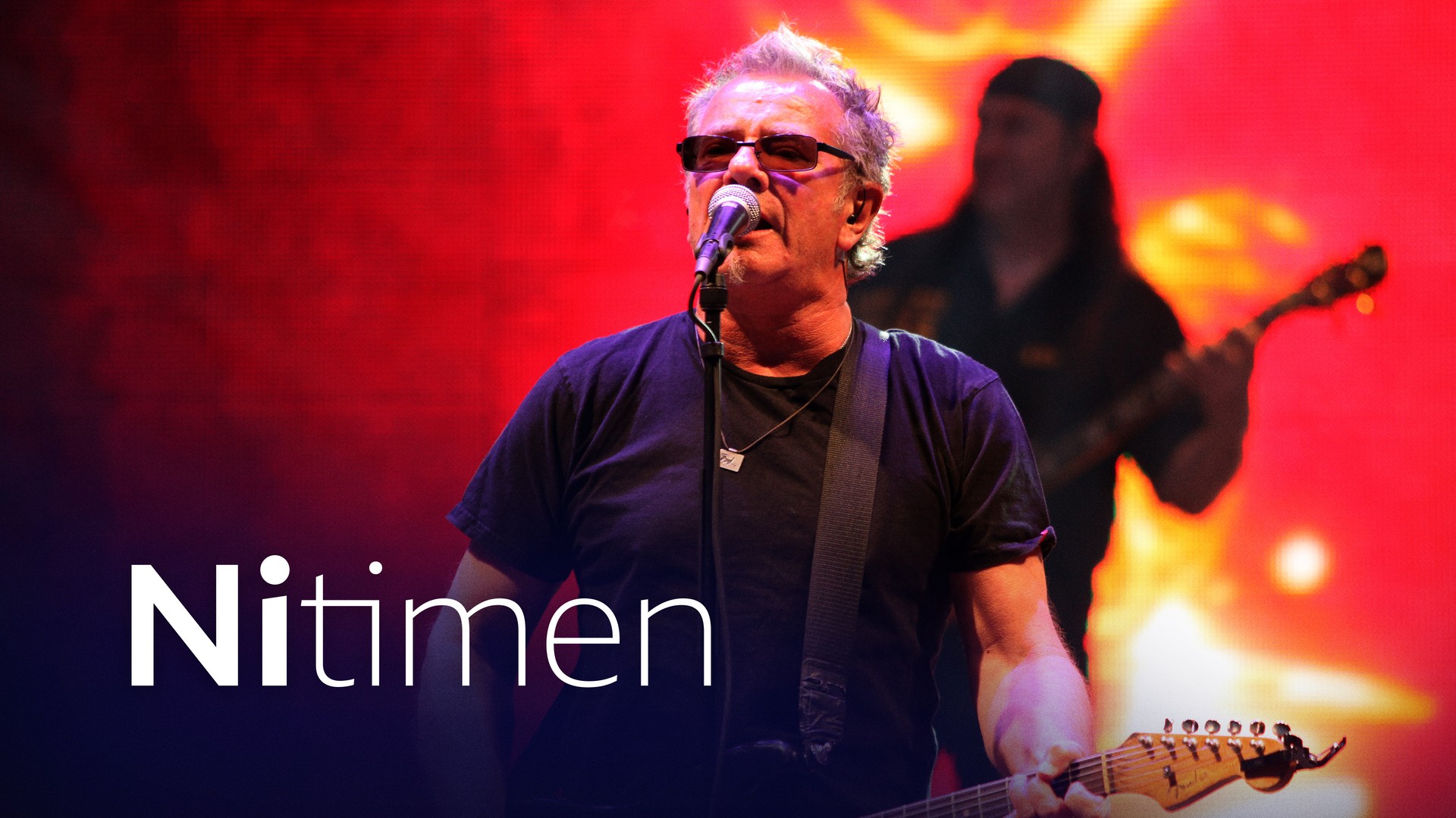 Legenden Åge Aleksandersen er vår søndagsgjest! - Nitimen - NRK Radio