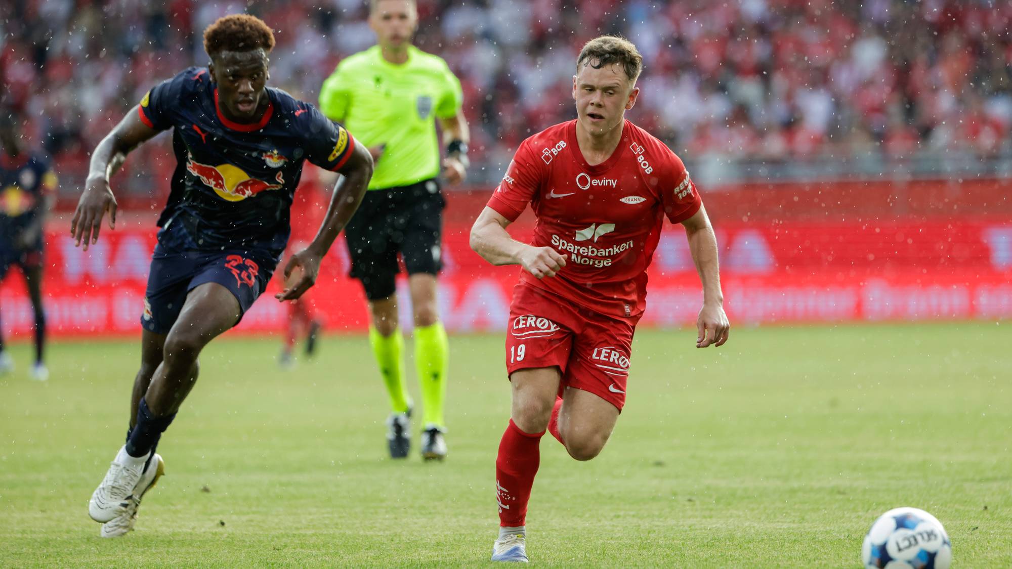 Se Vestlandsrevyen 19.30 – NRK Vestland