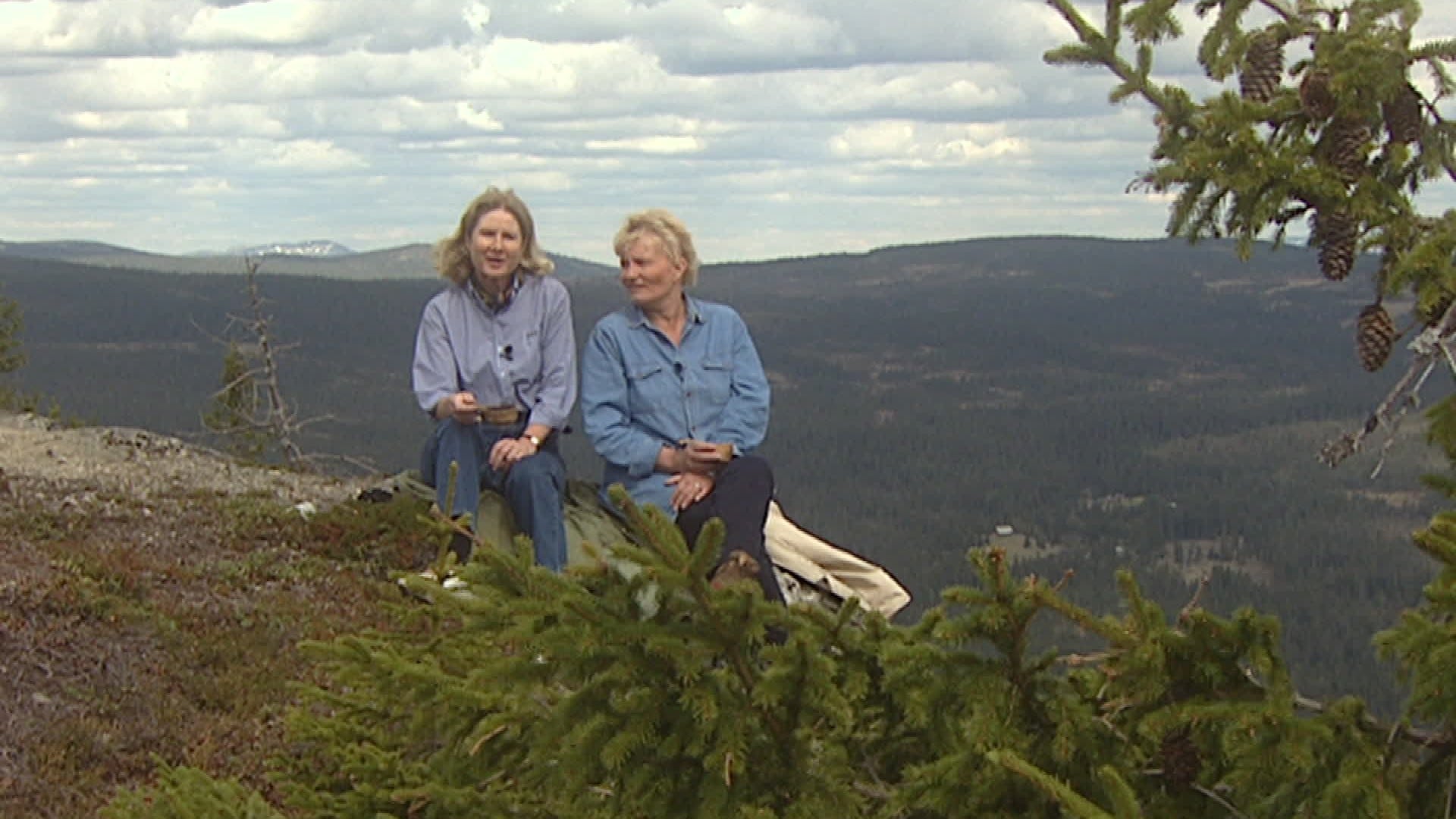 Herskapelig - NRK TV
