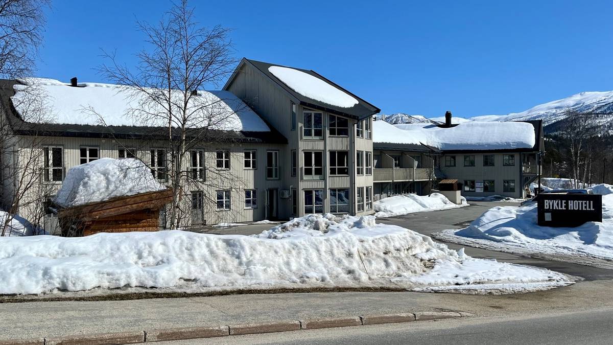 Positiv til at hotelldriften fortsetter – NRK Sørlandet – Lokale nyheter, TV og radio