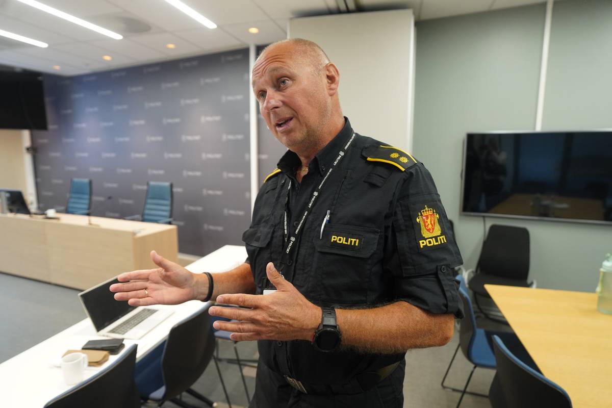 Fire MC-dødsfall på fem dager: – Håper det stopper opp nå – NRK Norge – Oversikt over nyheter ...