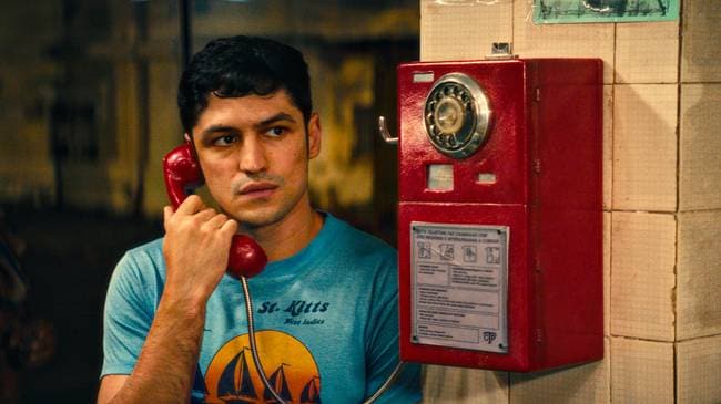 Anmeld­else: «The Secret Agent» – Filmpolitiet