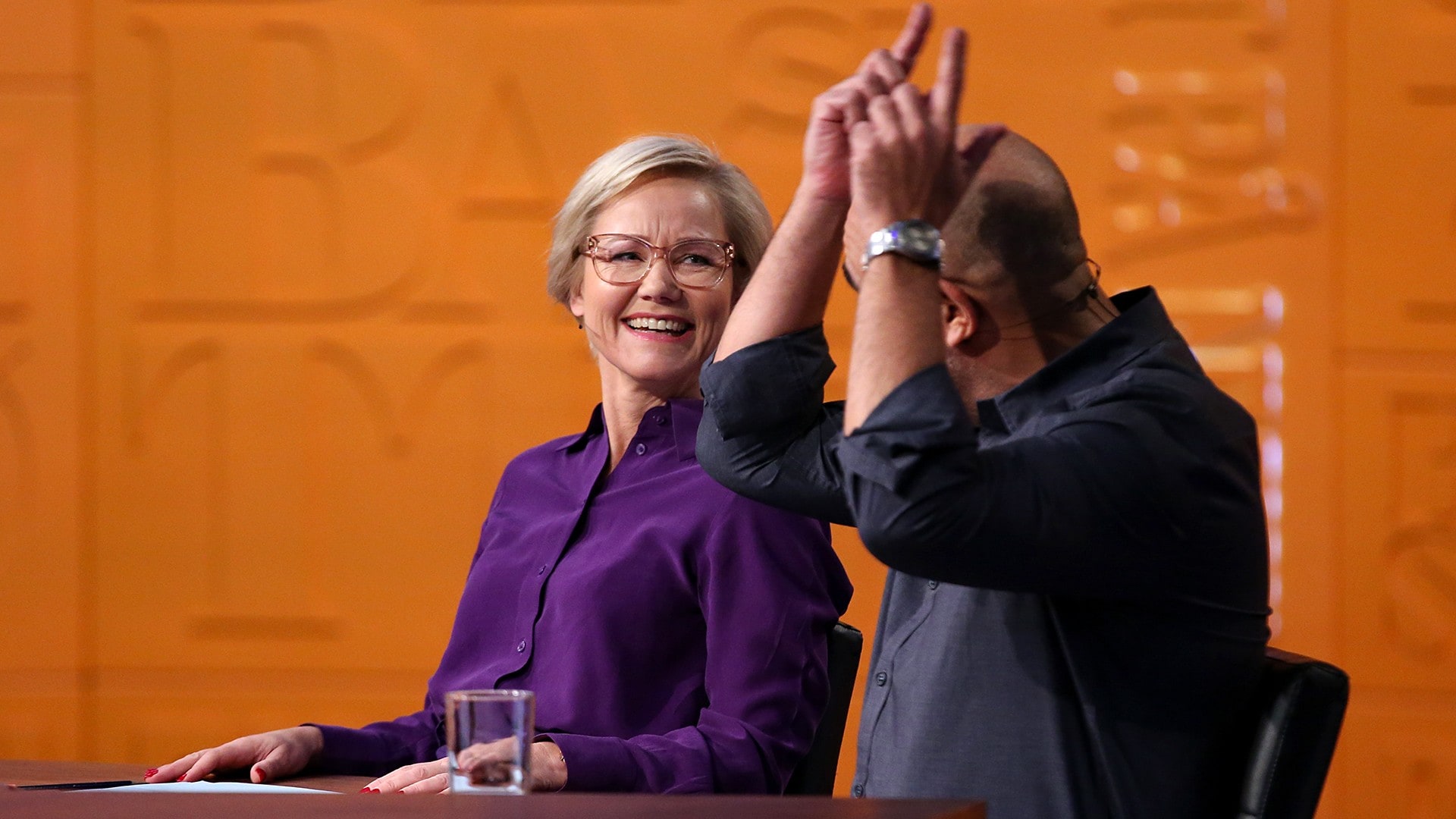 Nytt på nytt - NRK TV