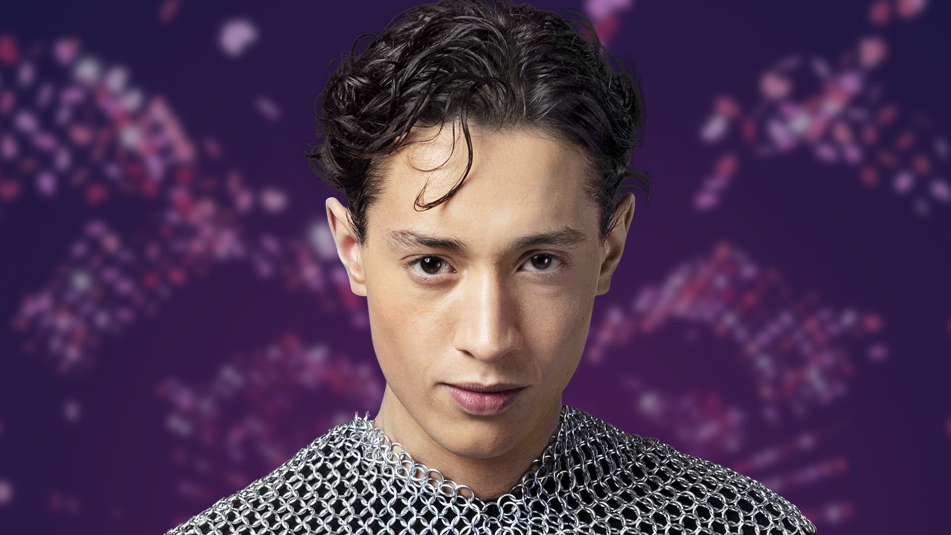 Kyle Alessandro – NRK