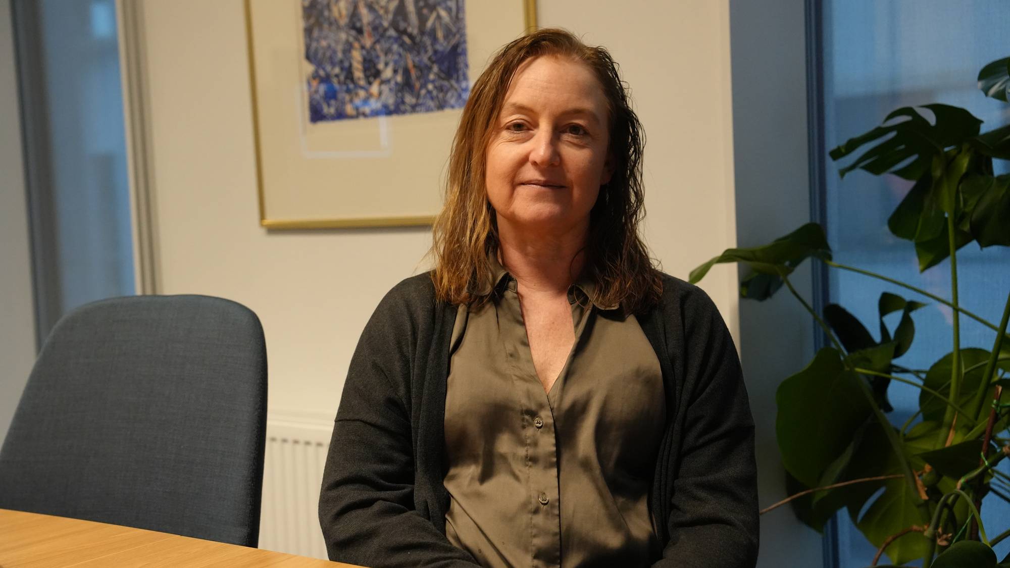 Eksplosjon i klager på sjukeheim og heimehjelp – NRK Vestland