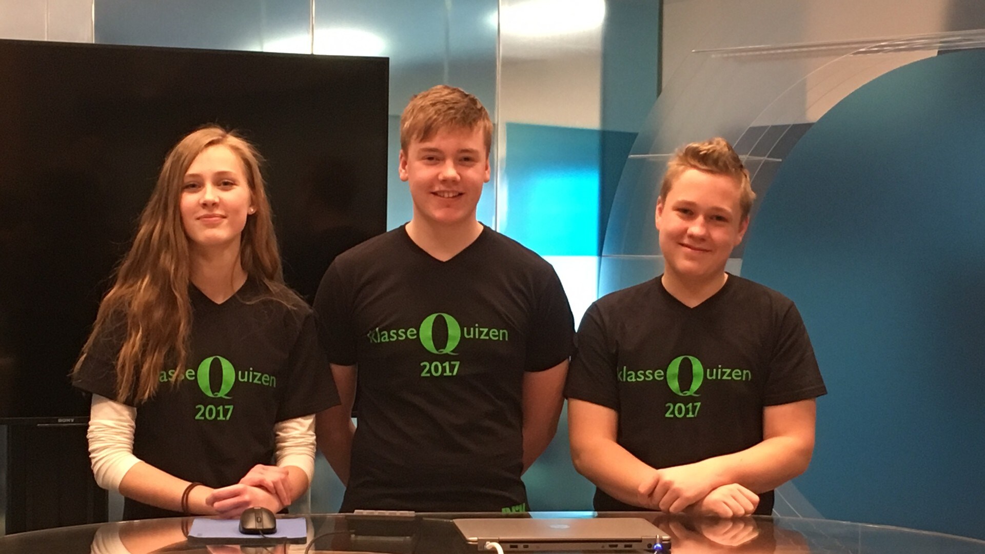 Klassequizen med Edland skule – NRK Vestfold og Telemark – Lokale ...