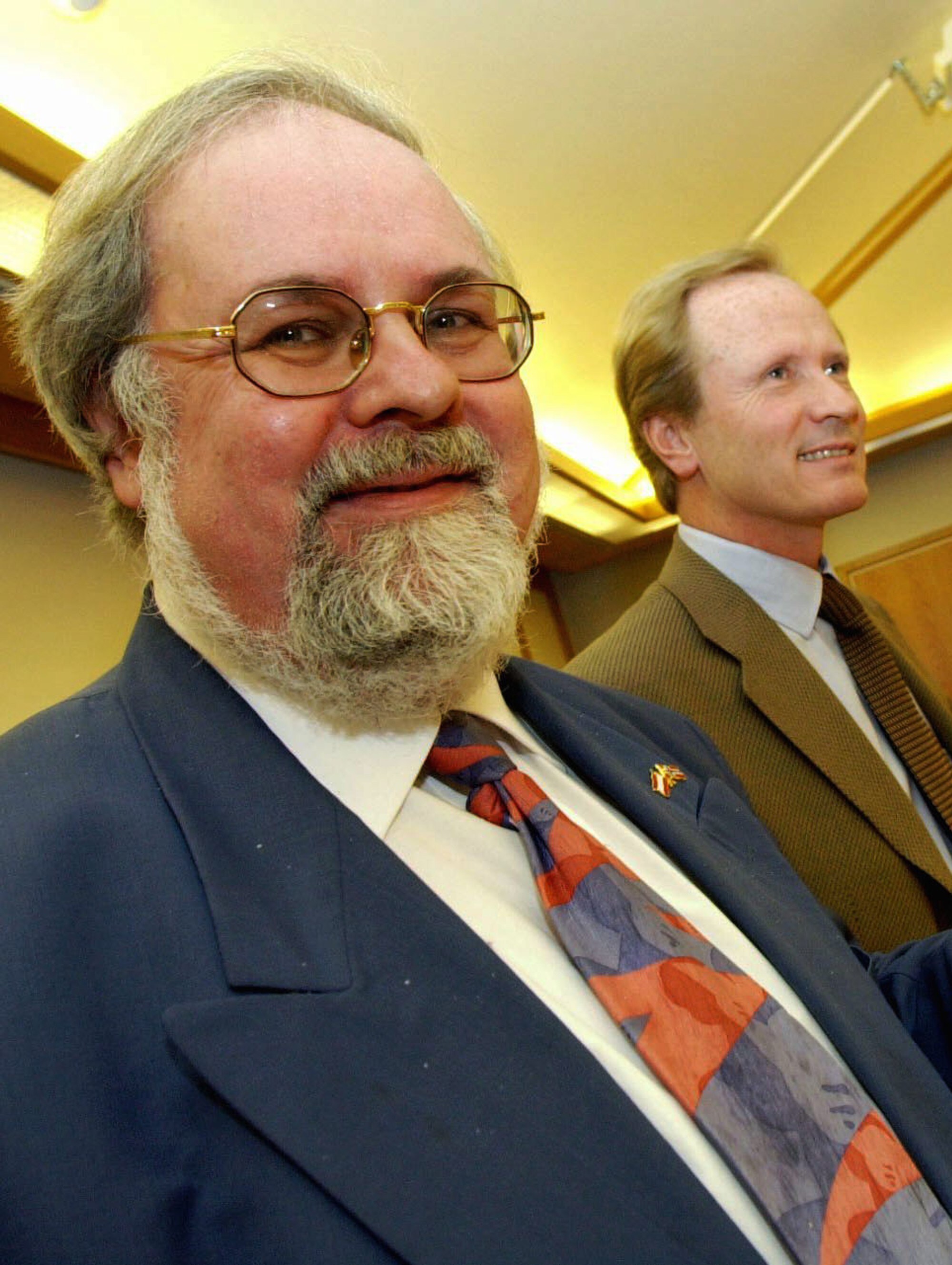 Simonsen avhørt i Nygaard-saken – NRK Norge – Oversikt over nyheter fra ...