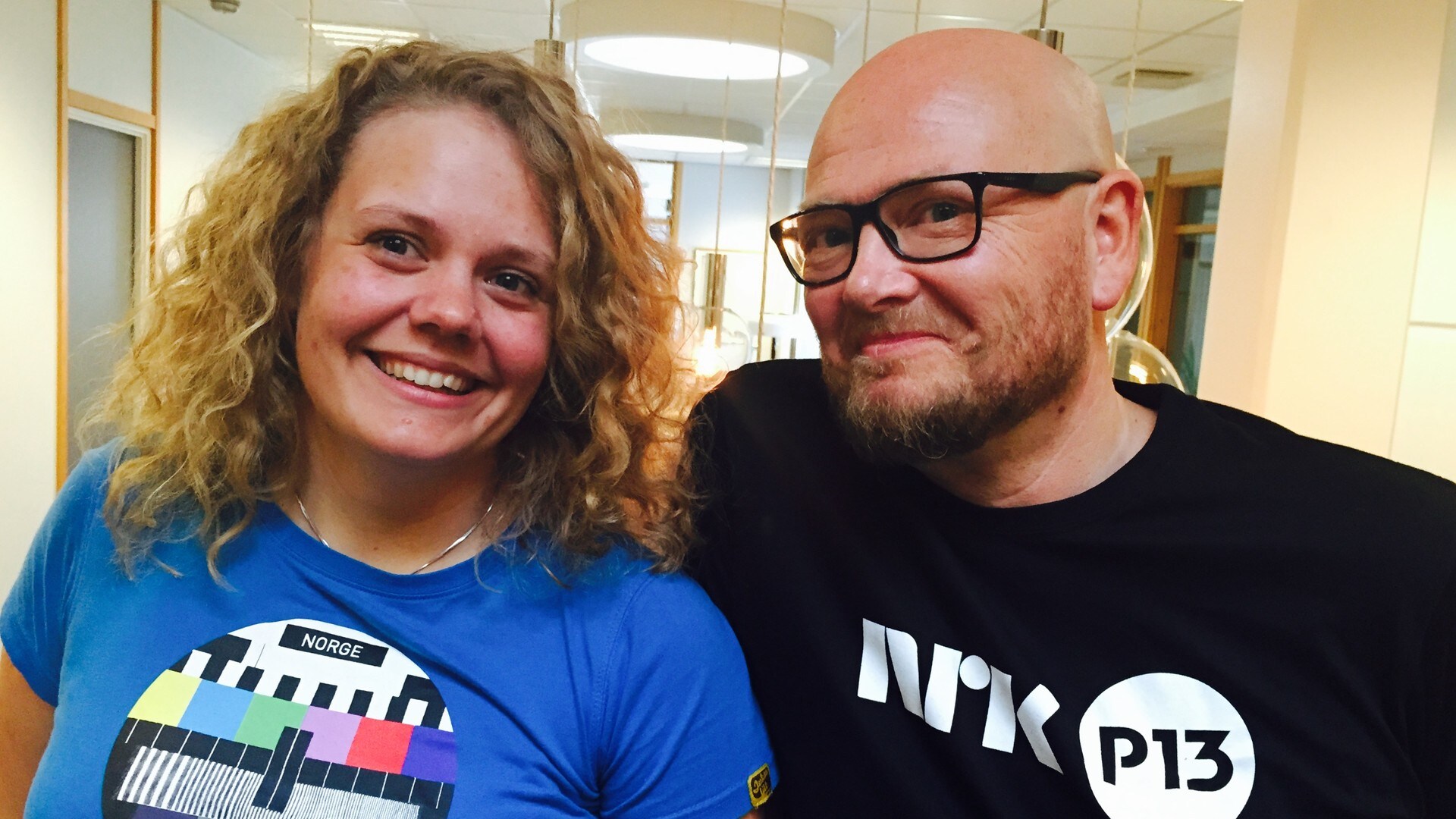 P1 morgen fra NRK Innlandet - NRK Innlandet - NRK Radio