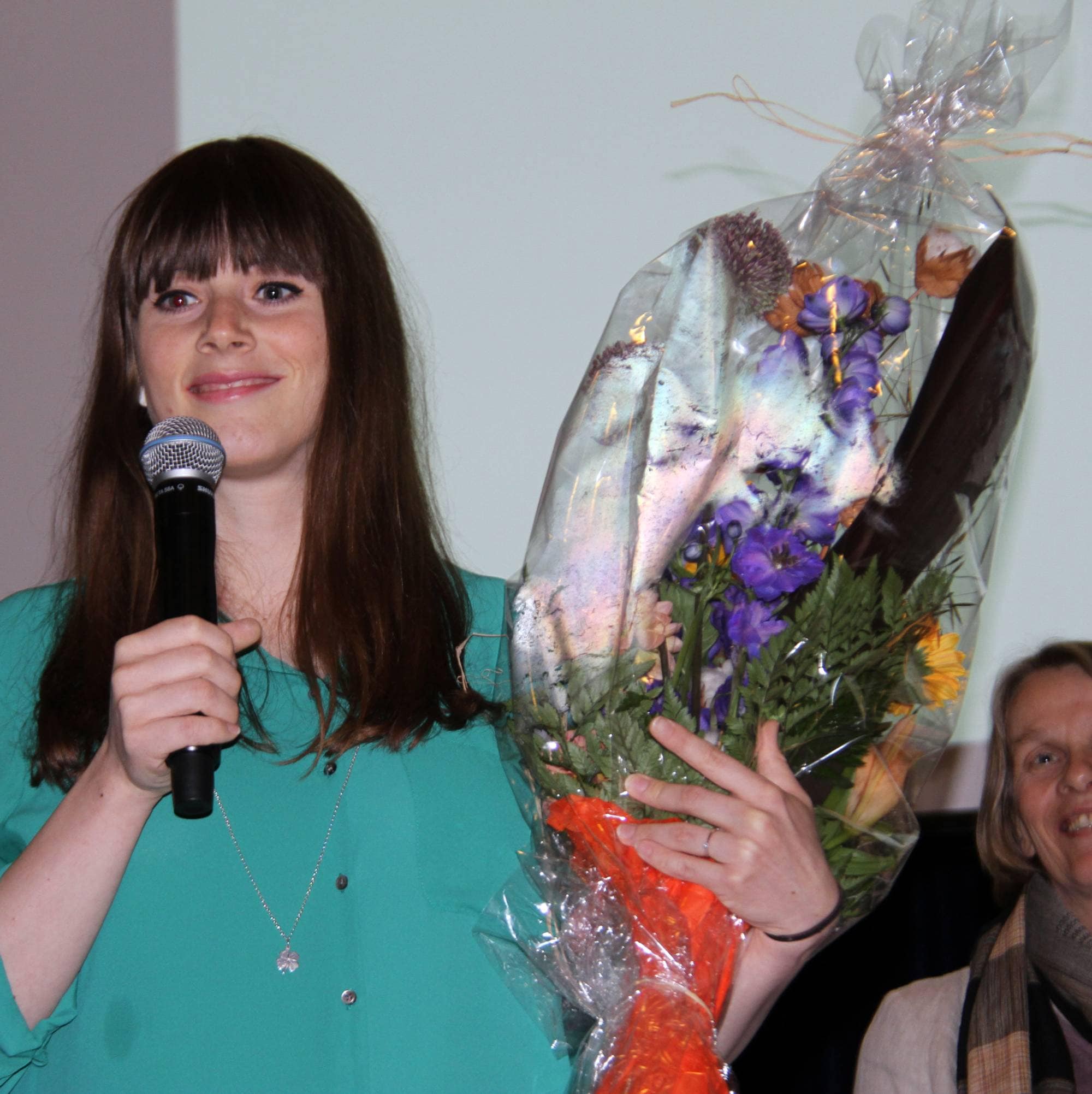 «Newton-pubertet» fikk NRKs journalistpris – NRK Kultur og underholdning