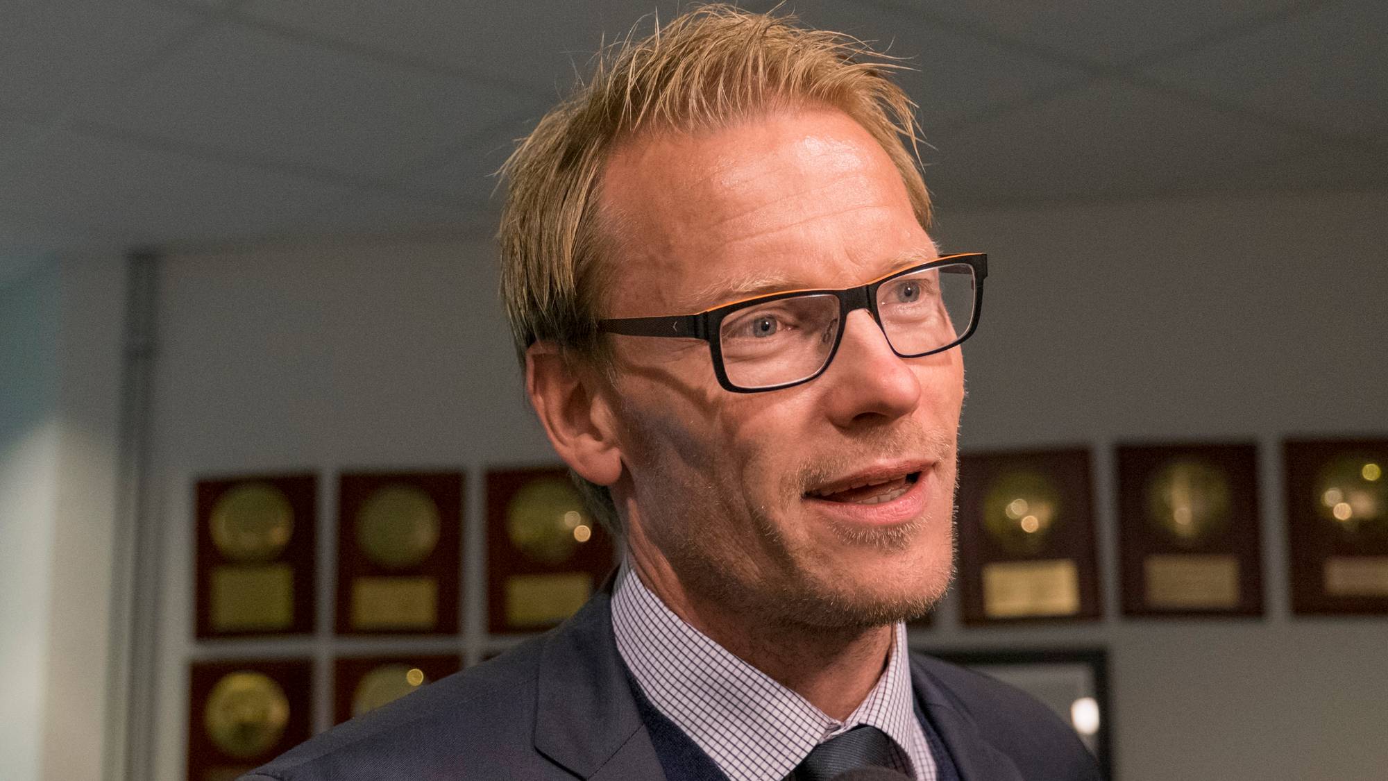 Anders Jacobsen vant rettssak mot Just Padel Group – skal få millionsummer – NRK Vestland