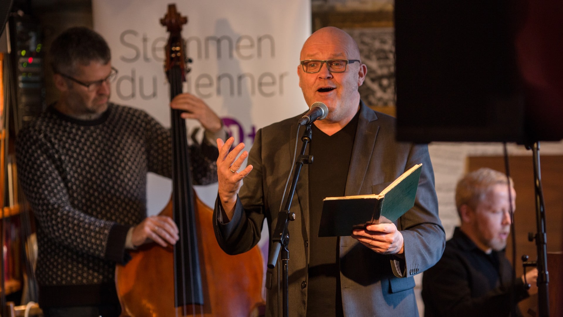 Syng! - Syng - NRK Radio