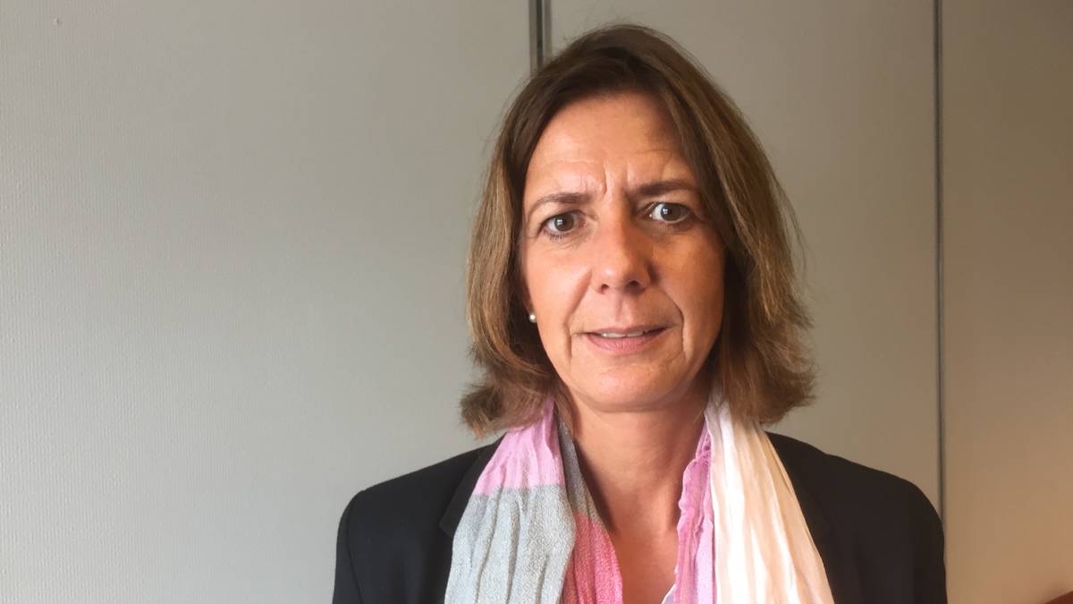 Maxbo-drapet: Uenighet om anabole steroider – NRK Vestfold og Telemark ...