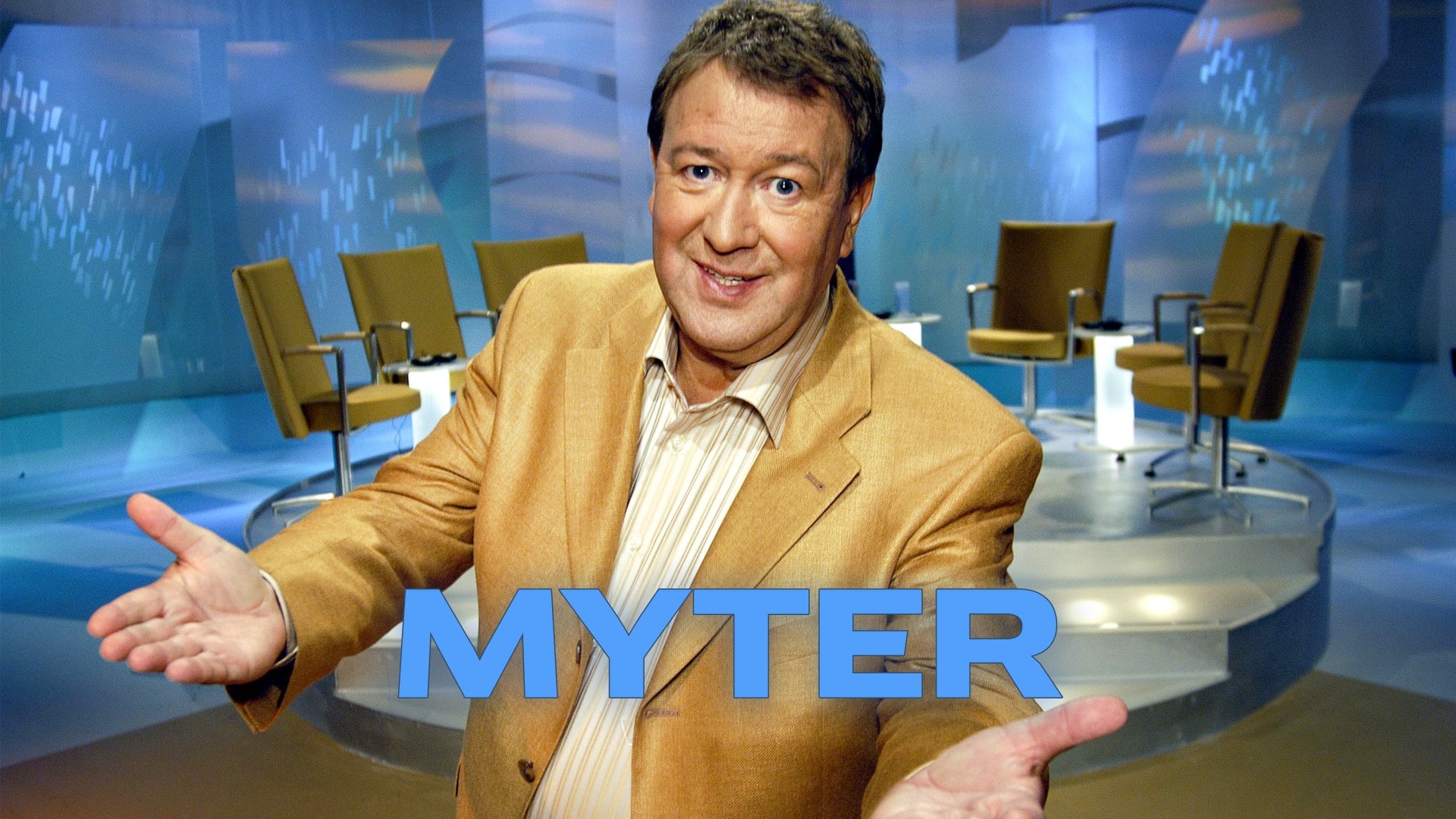 Myter - NRK TV