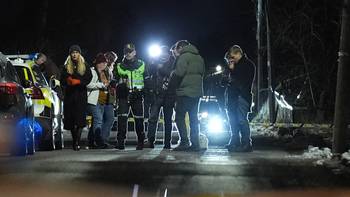 Økning av drap i nære relasjoner: – Blant de verste sakene – Stor-Oslo