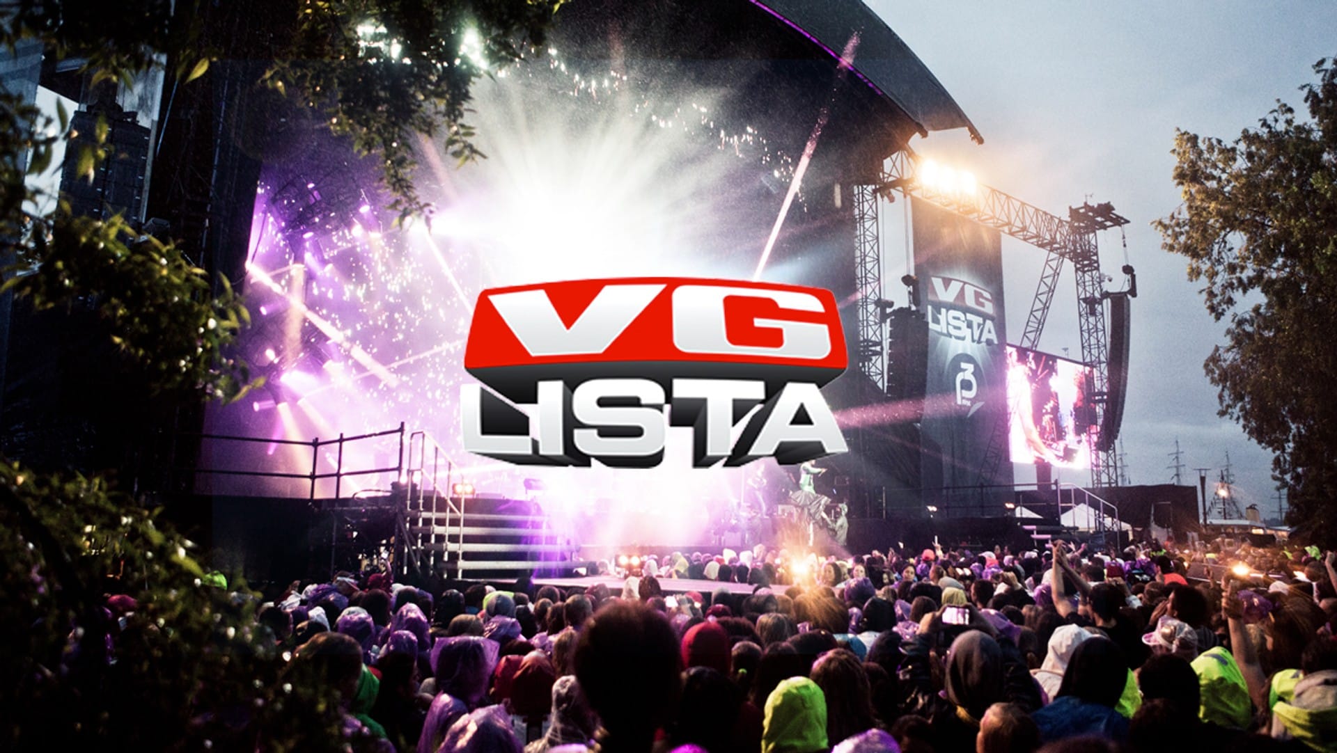 VG-lista Topp 20 – Siste nytt – NRK