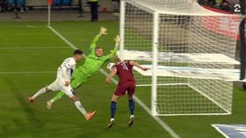 Ekspert mener Norge er VM-klare etter seier mot Israel – NRK Sport ...
